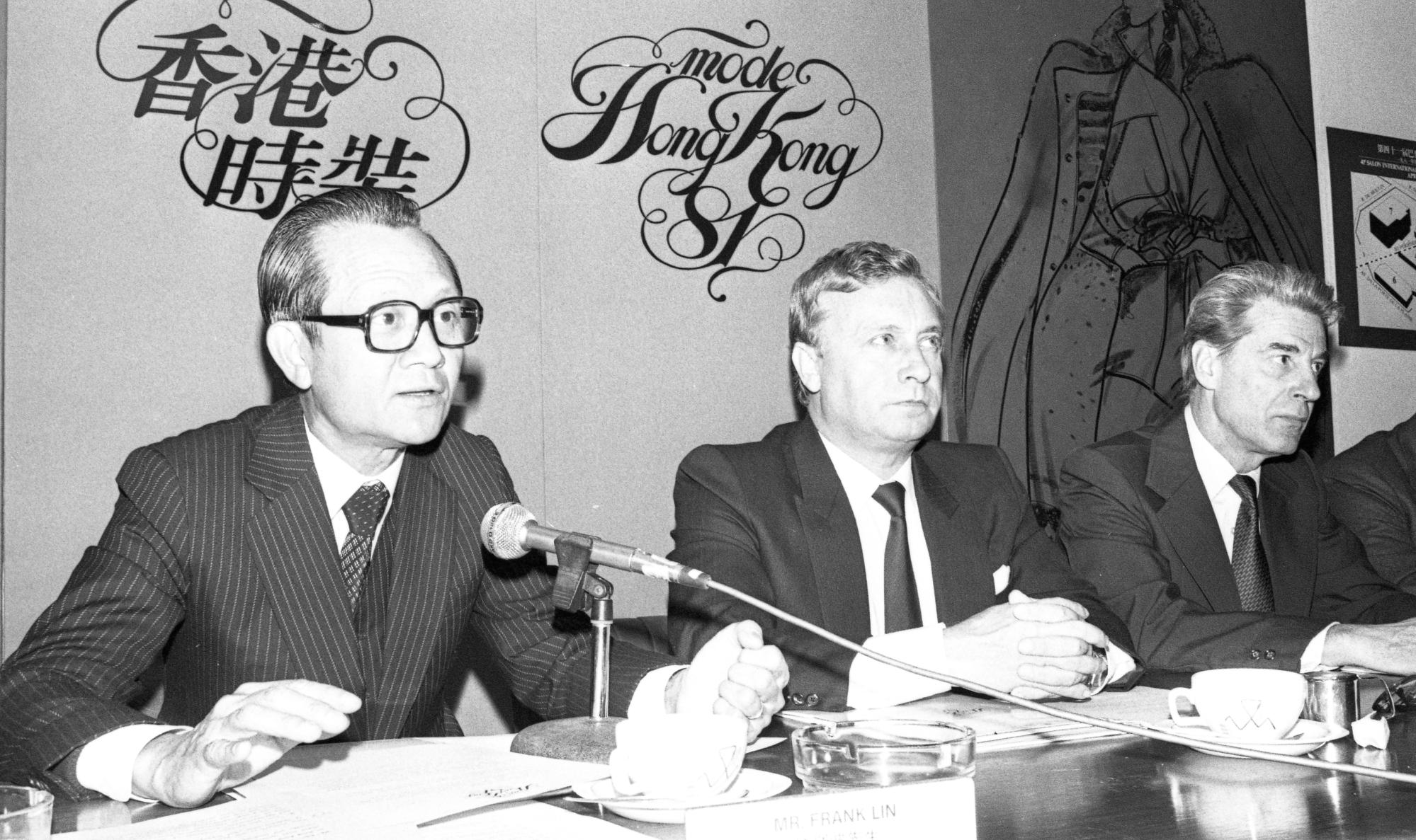 ‘Even the French had to admit it was good’: when Hong Kong sent models ...