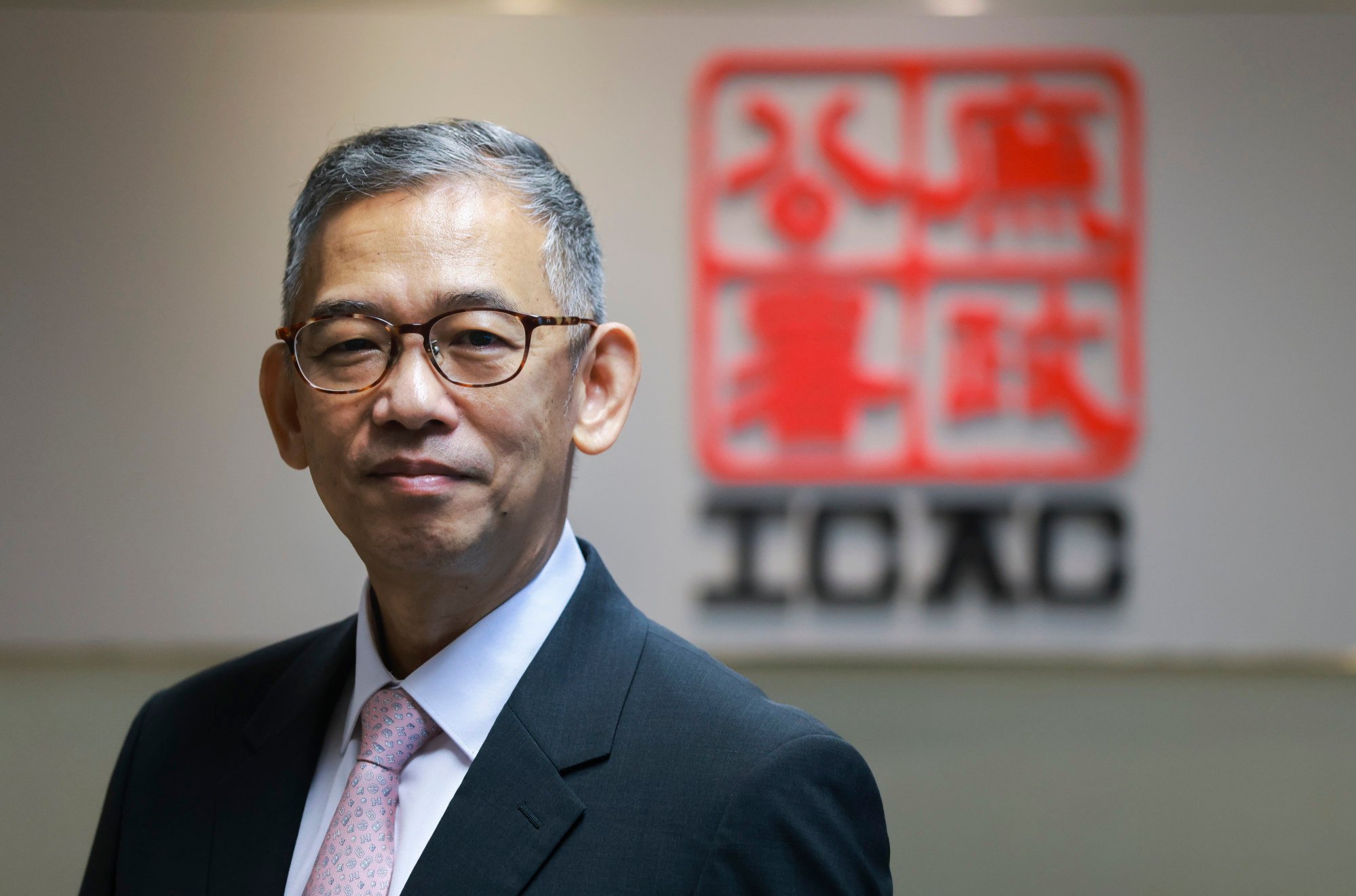 Geopolitical tensions could further hurt Hong Kong’s ranking in global corruption index, head of ...