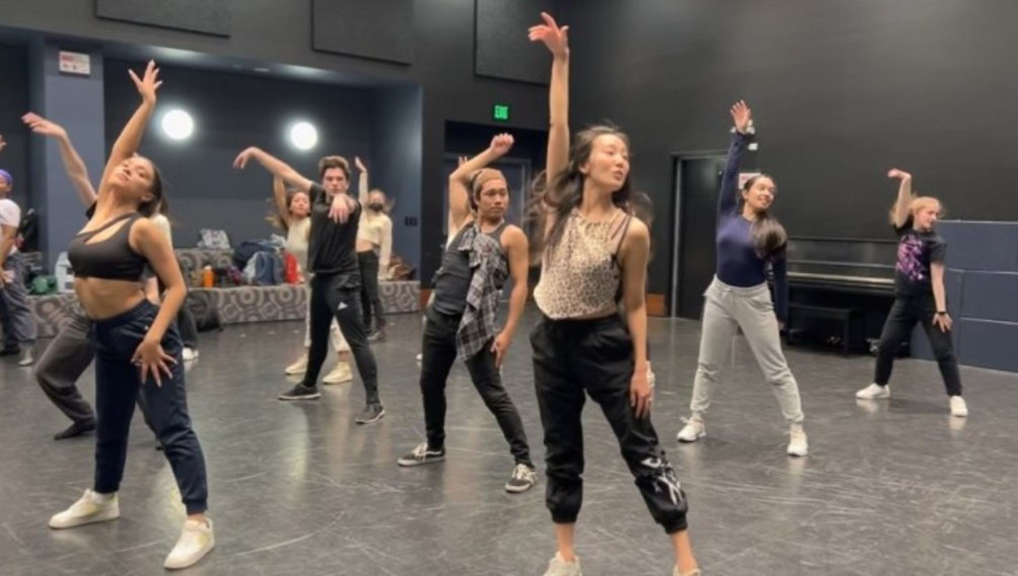 A K-pop dance course at university? Professor says BTS’, NewJeans’ and ...