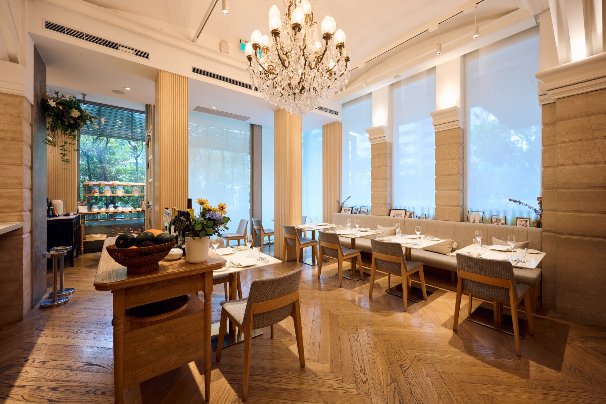 Where to eat and drink in Taichung, Taiwan’s up-and-coming fine-dining ...