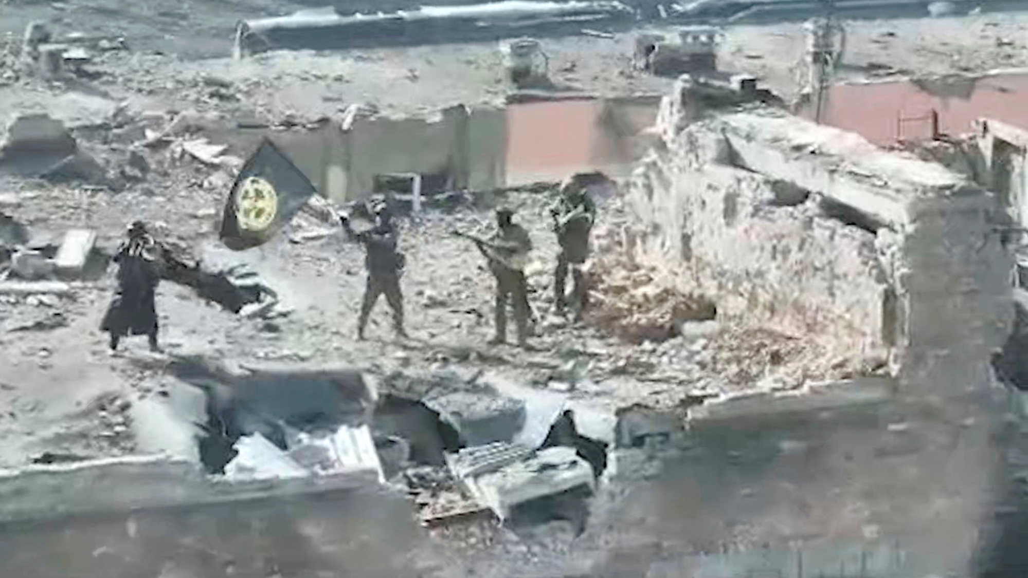 Ukraine war: Wagner chief says Russian position at Bakhmut at risk ...