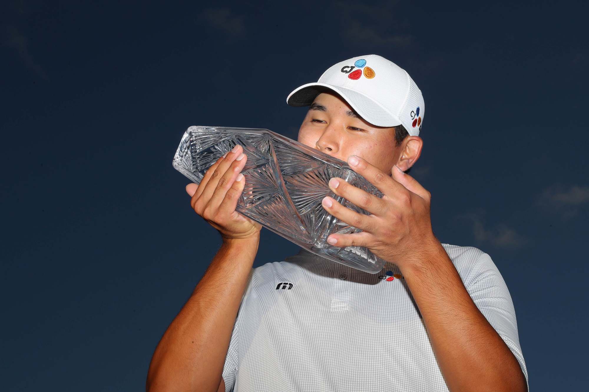 Opinion | Humble Si Woo Kim eyes Players Championship crowning glory ...