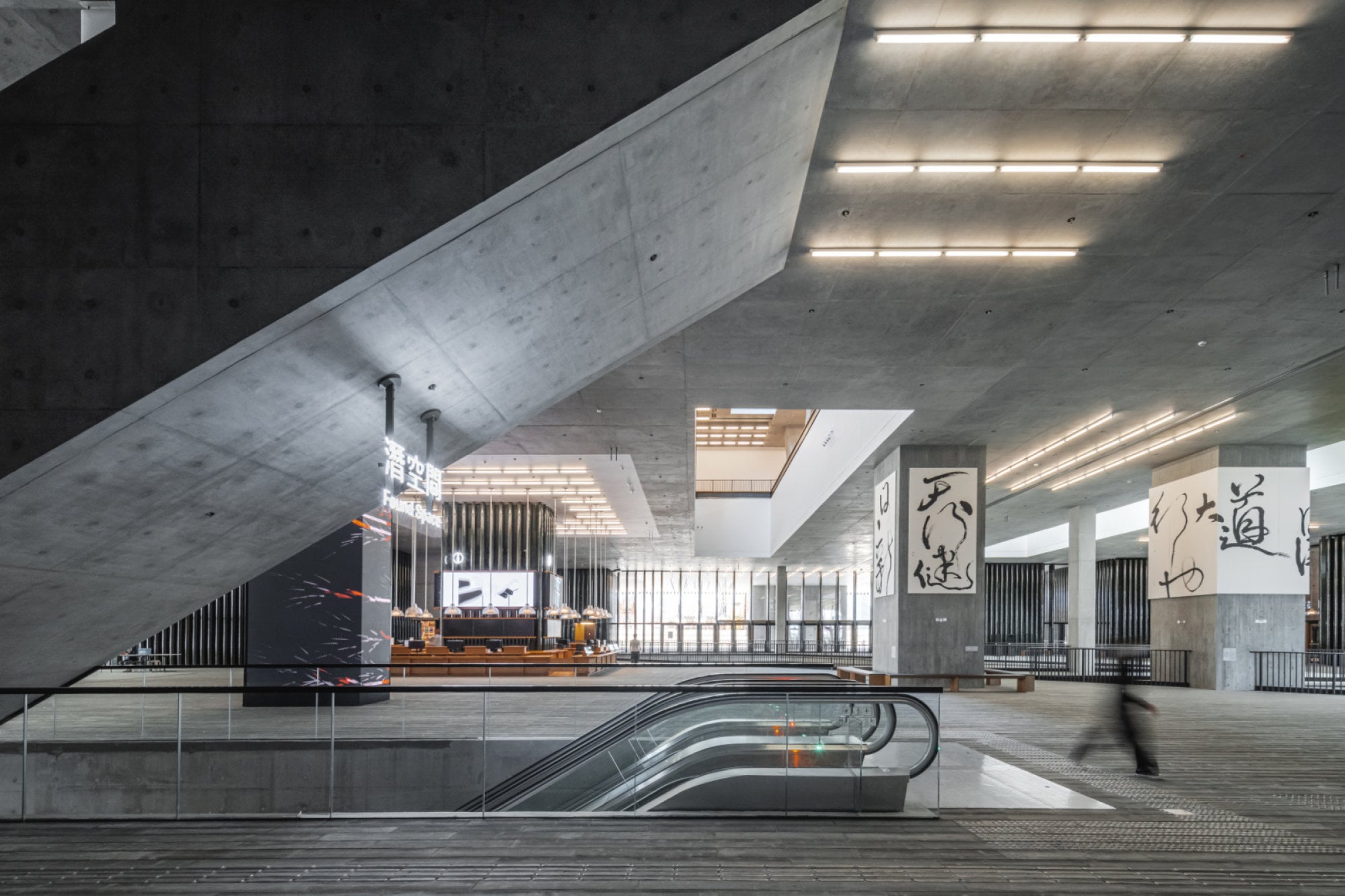 Inside Hong Kong’s most stunning art spaces: from M+ museum and Xiqu ...
