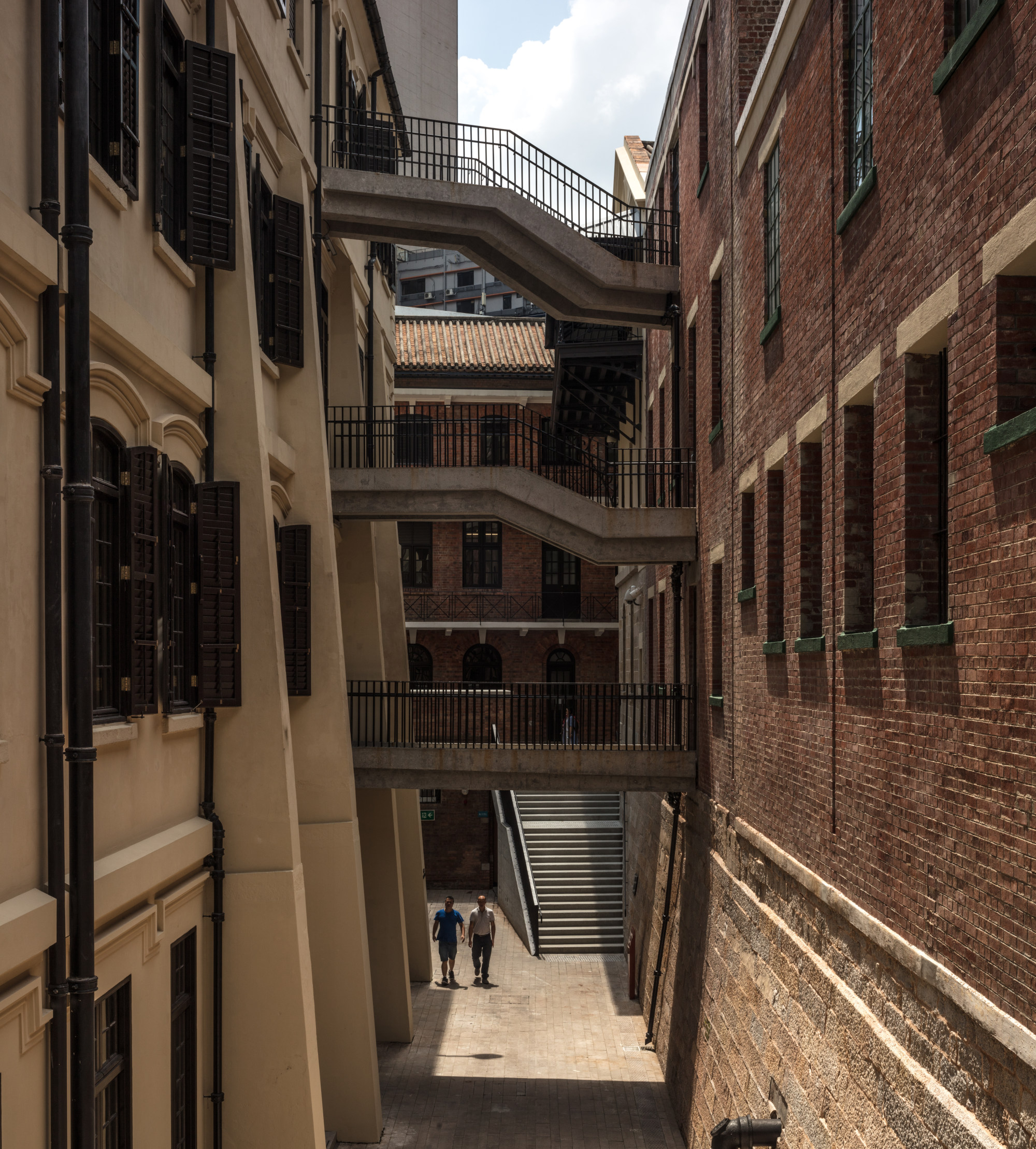 Inside Hong Kong’s most stunning art spaces: from M+ museum and Xiqu ...