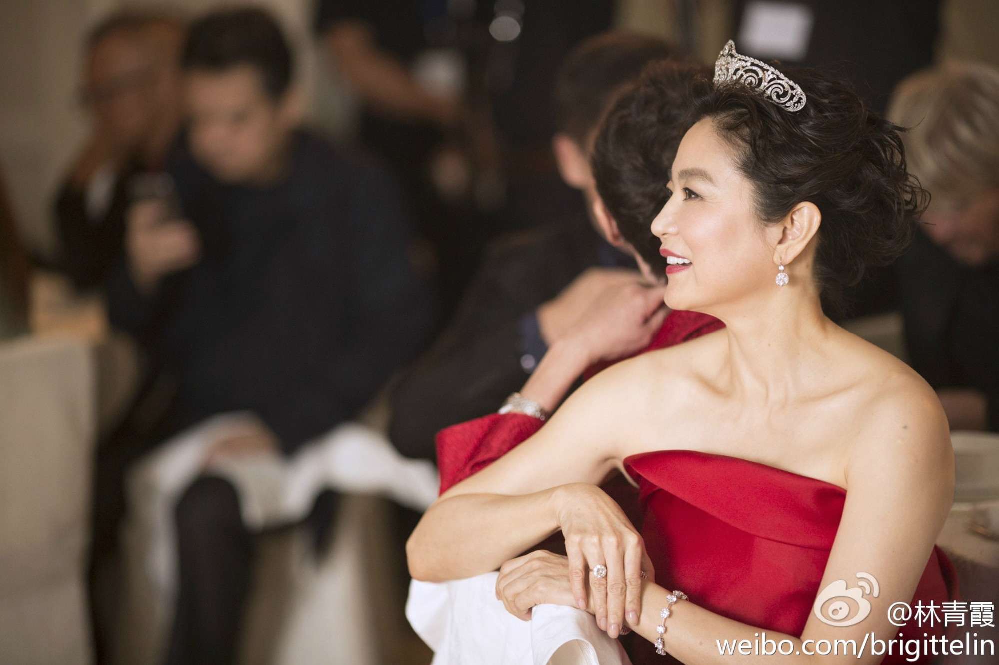 Puttin’ on the glitz: glitter and glamour of the stars to feature in ...