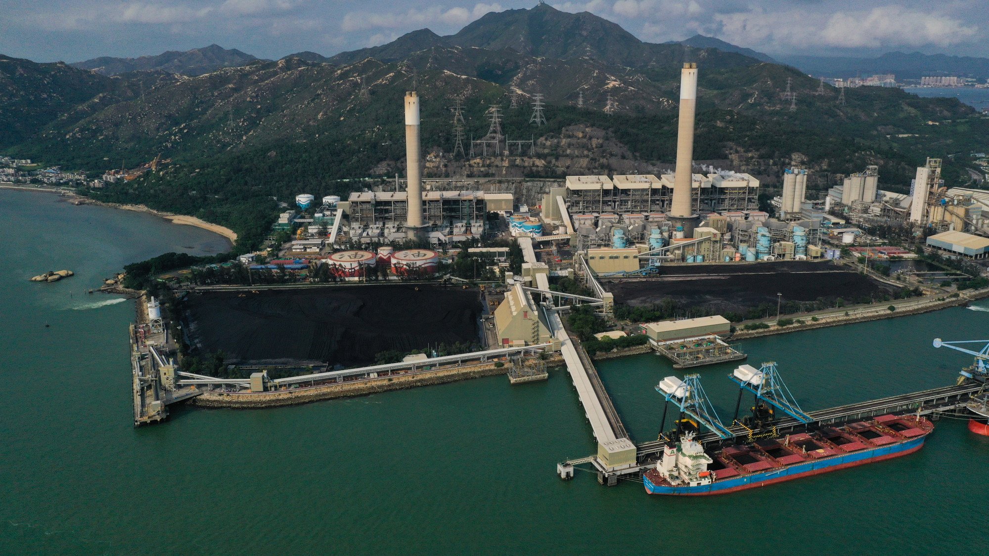 CLP Power’s new electricity rebate to benefit most Hongkongers after ...
