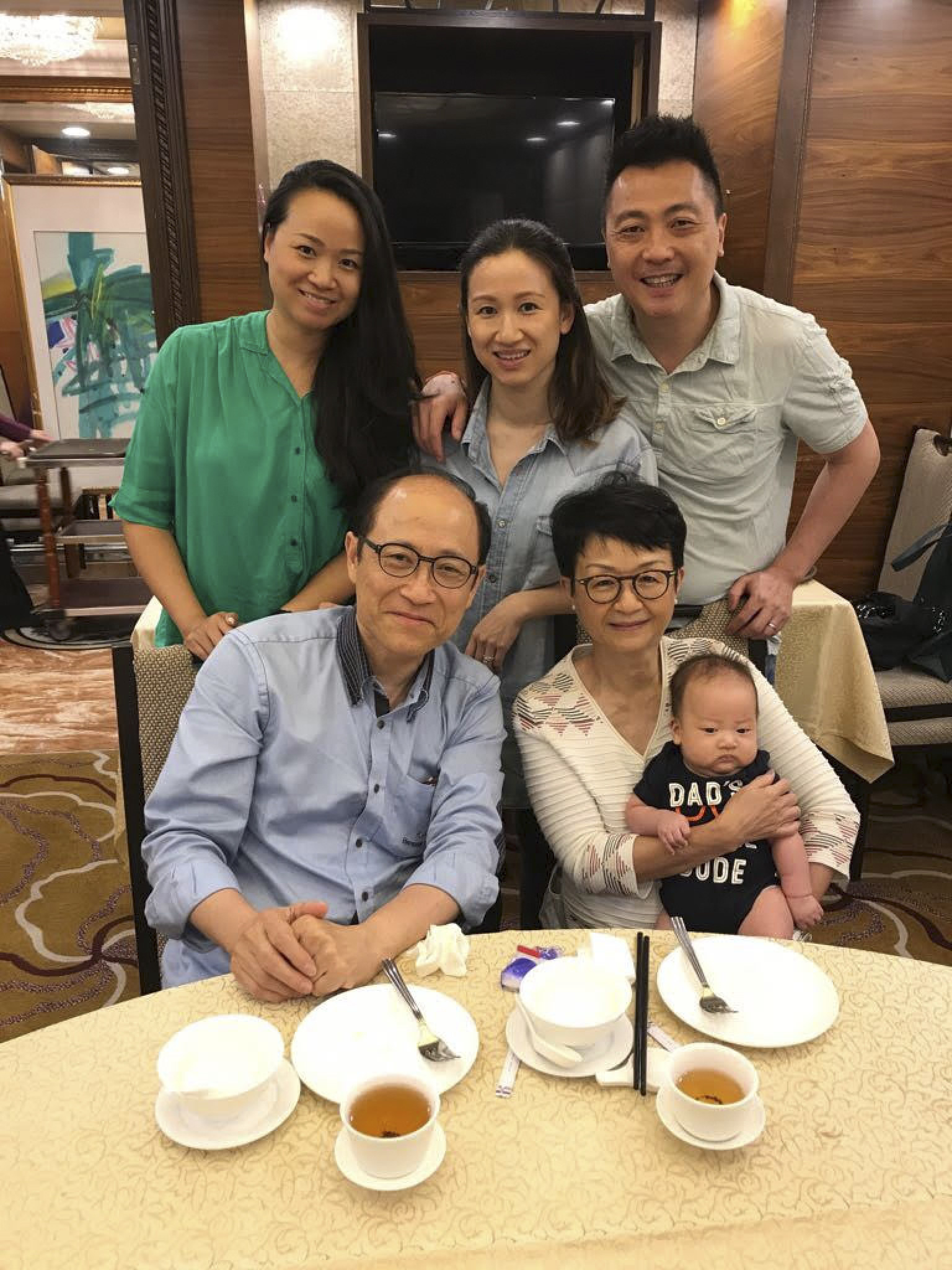 Getting cancer twice inspired holistic nutritionist to put her mind and ...