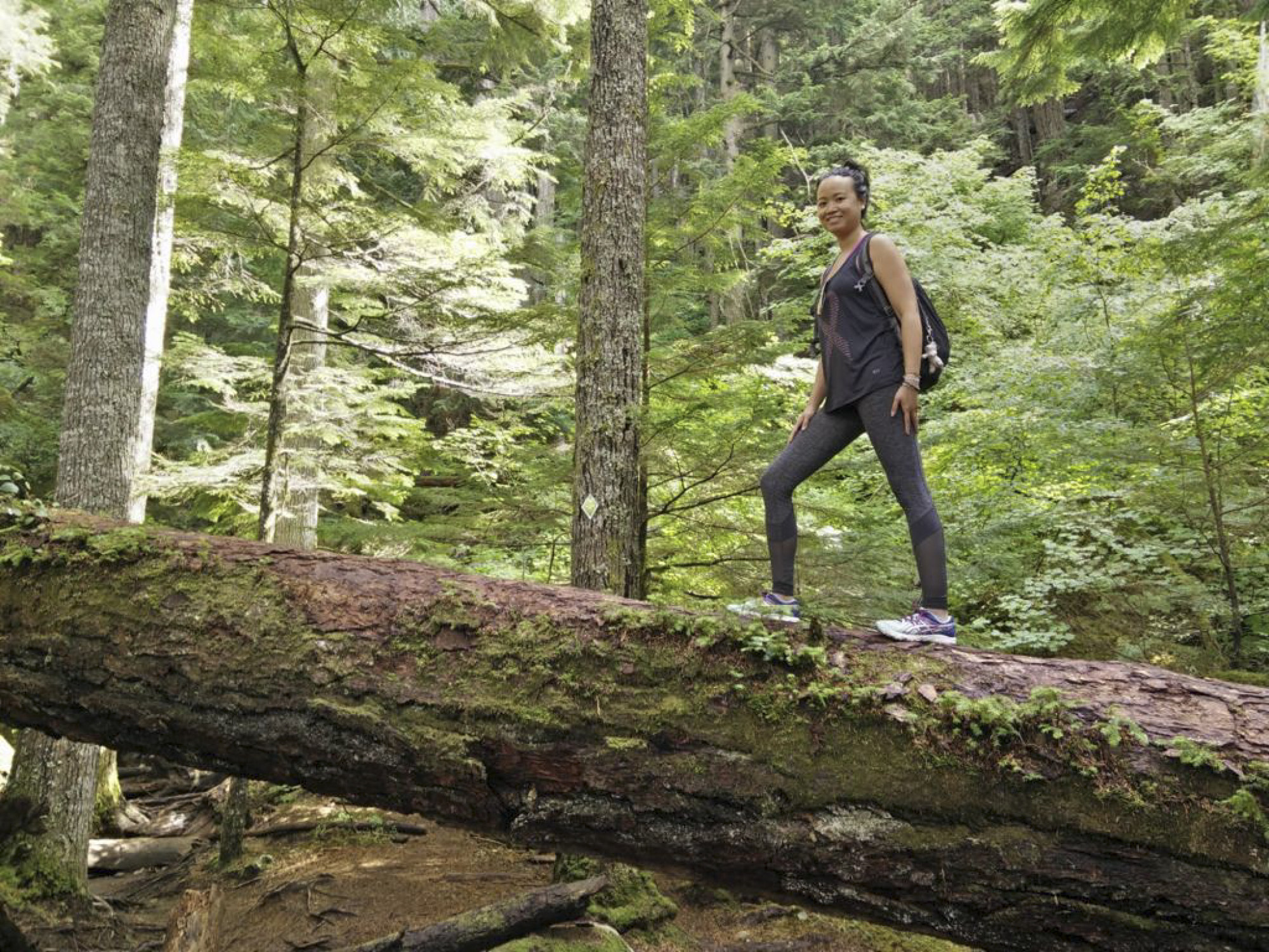 Getting cancer twice inspired holistic nutritionist to put her mind and ...