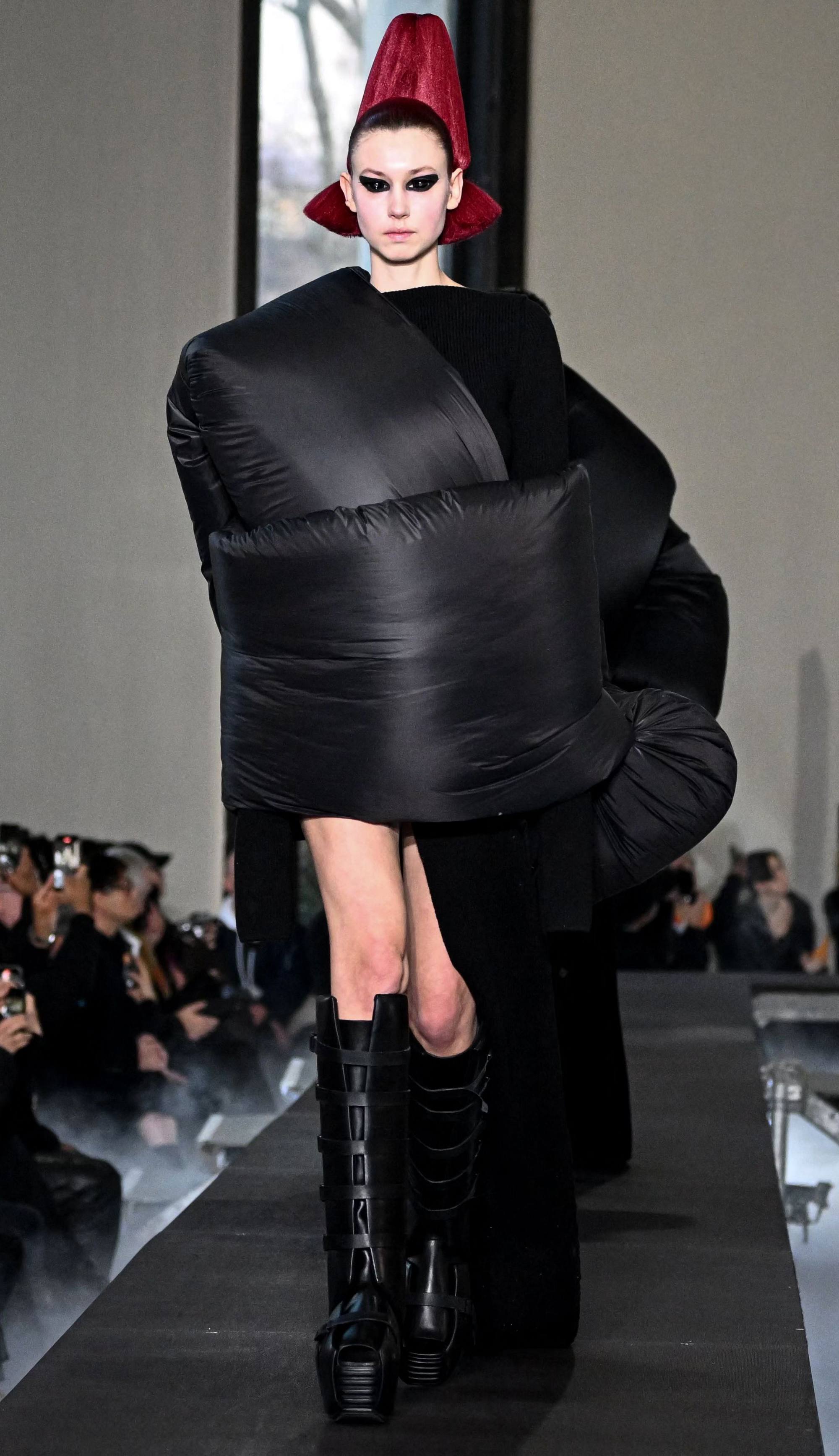 Paris Fashion Week 2023: best moments from the final shows – Dior and ...