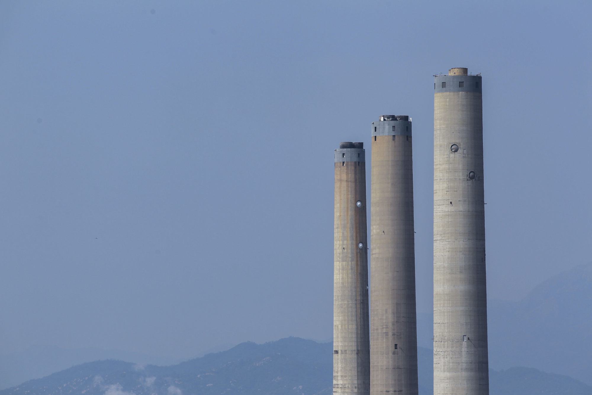 CLP Power’s new electricity rebate to benefit most Hongkongers after ...