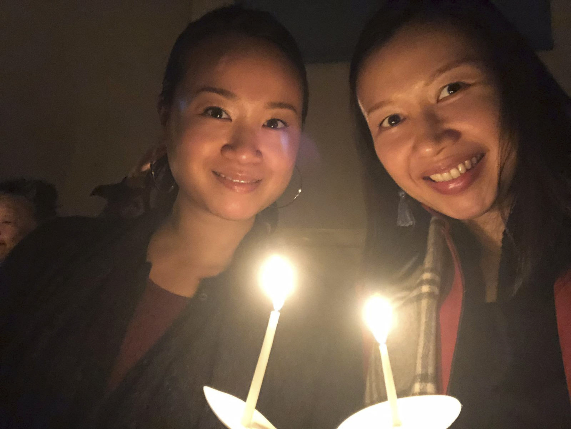 Getting cancer twice inspired holistic nutritionist to put her mind and ...