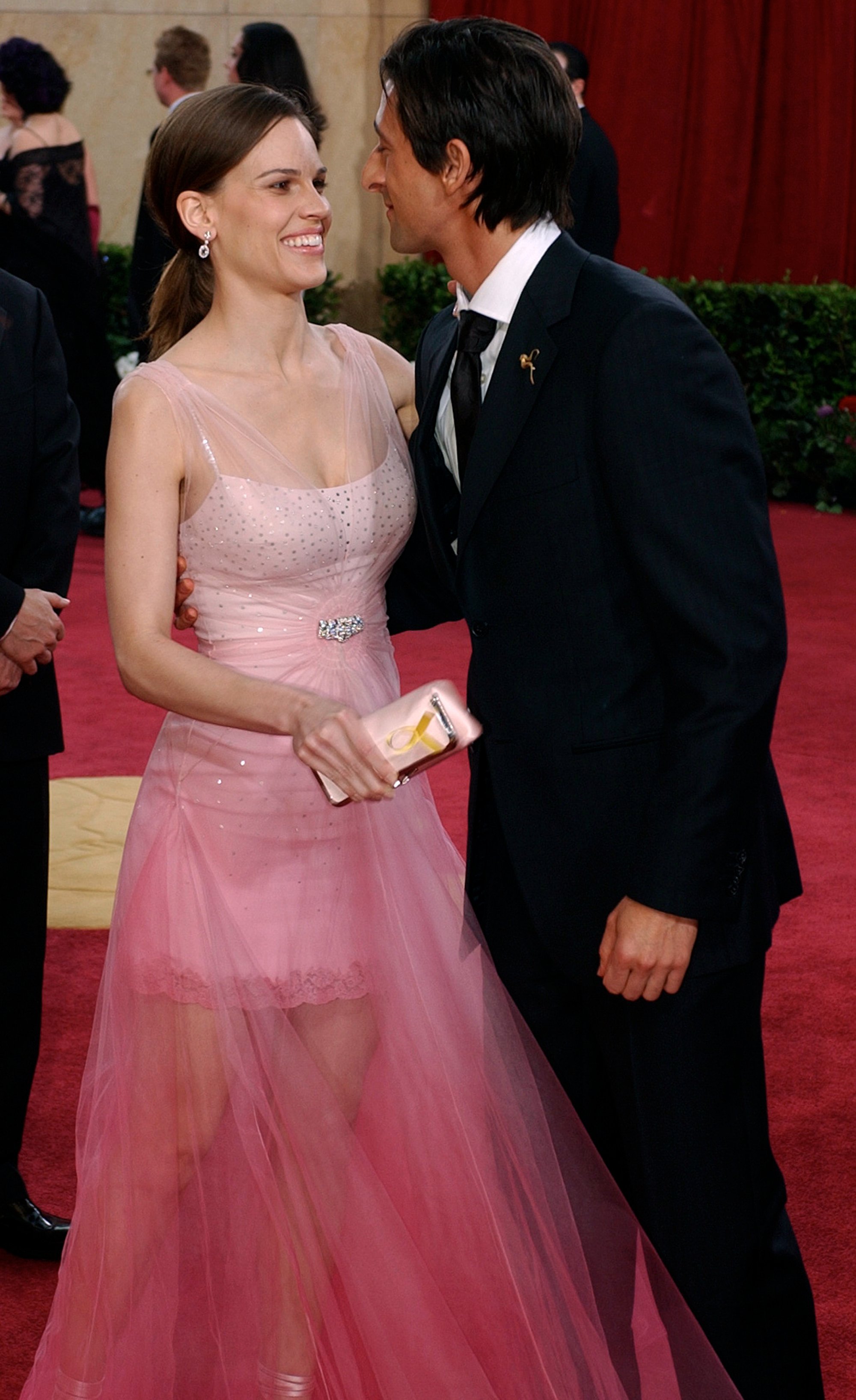 The most daring Oscars red-carpet outfits of the last 50 years, from ...
