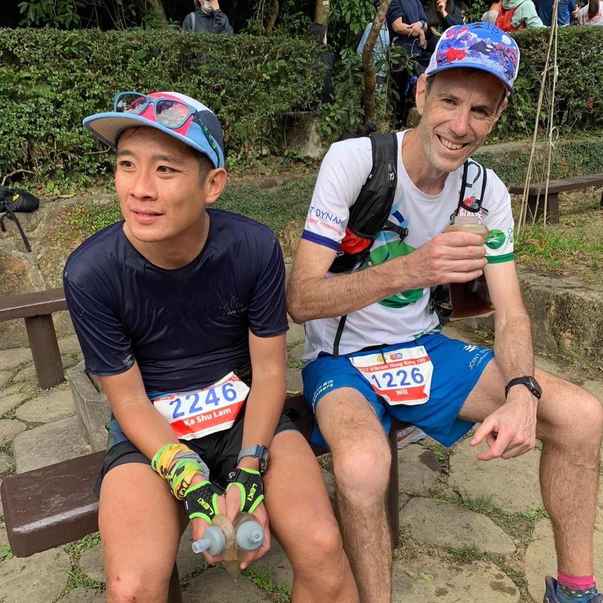 How to age well: university dean runs endurance races at 55, and says ...