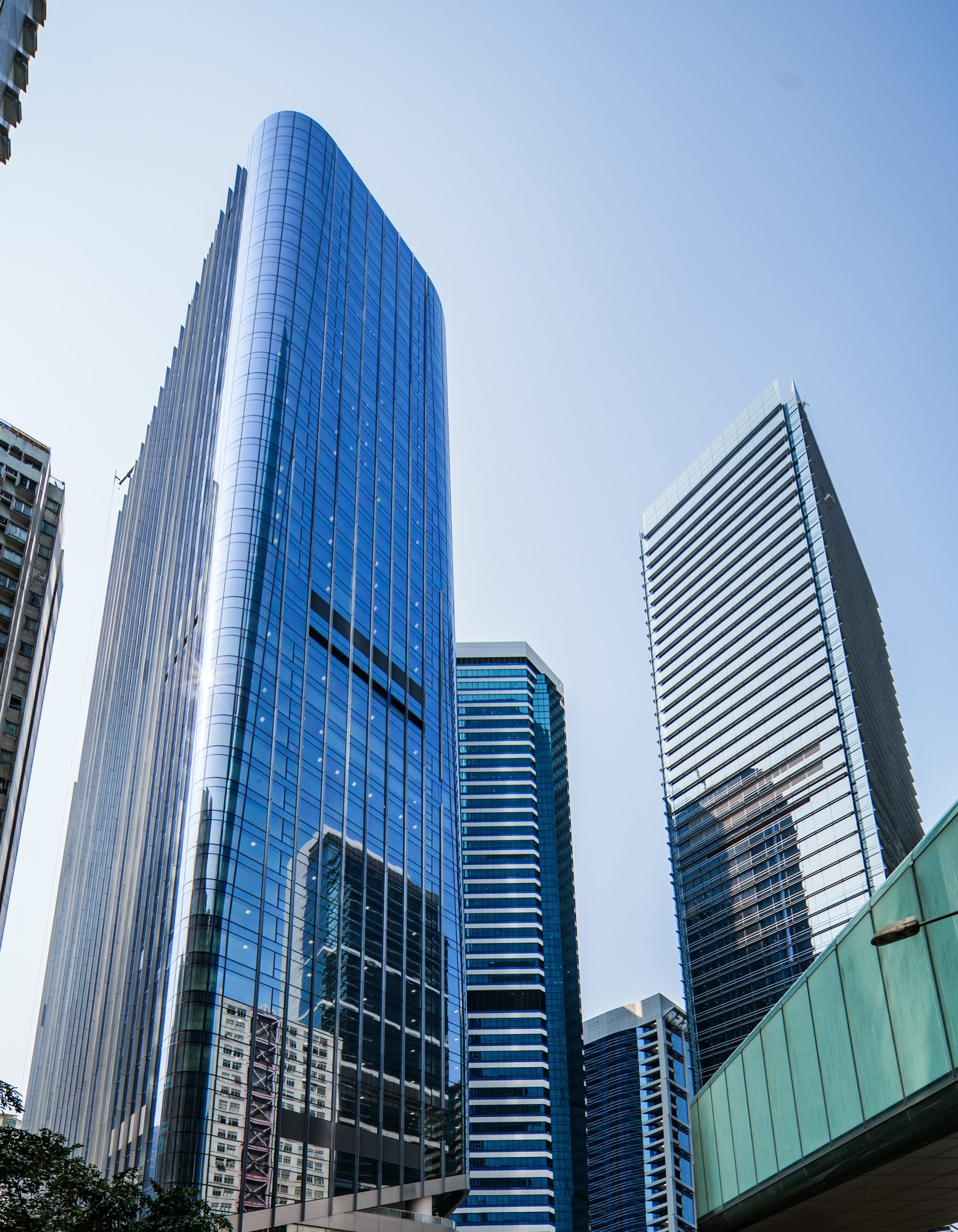 How office space can be designed to remain relevant in the new era of ...