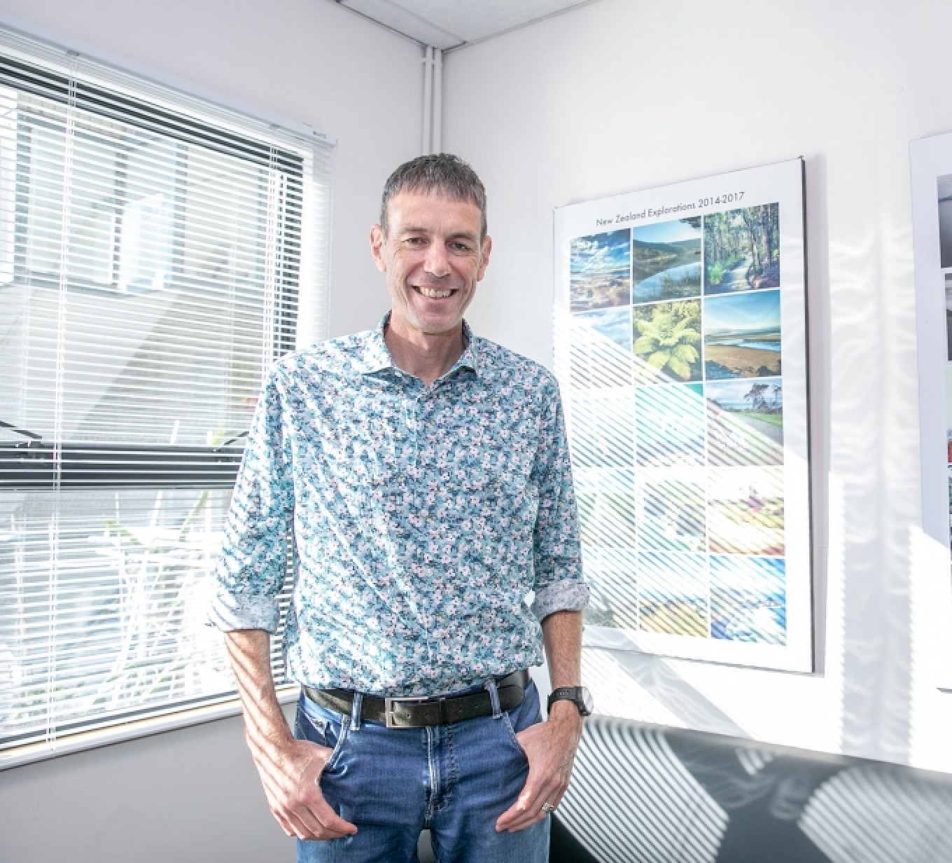 How to age well: university dean runs endurance races at 55, and says ...