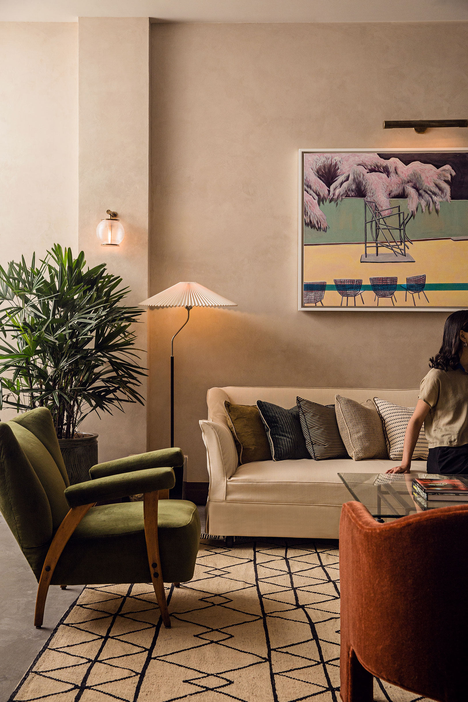 Inside Soho House Hong Kong: the artsy members club is hosting street ...