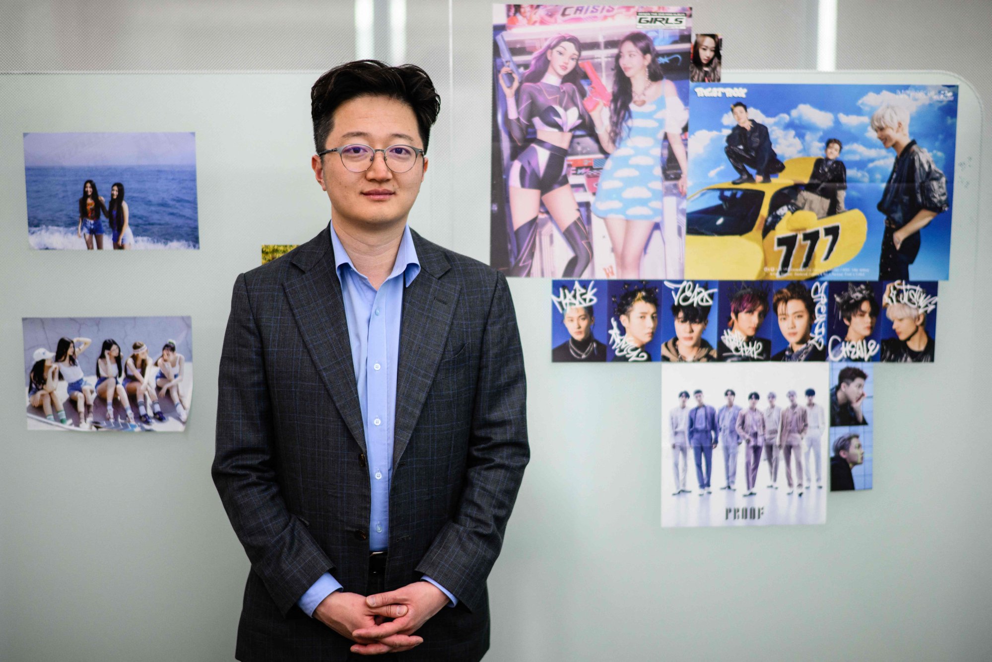 How activist investor sparked a K-pop power struggle that turned the ...