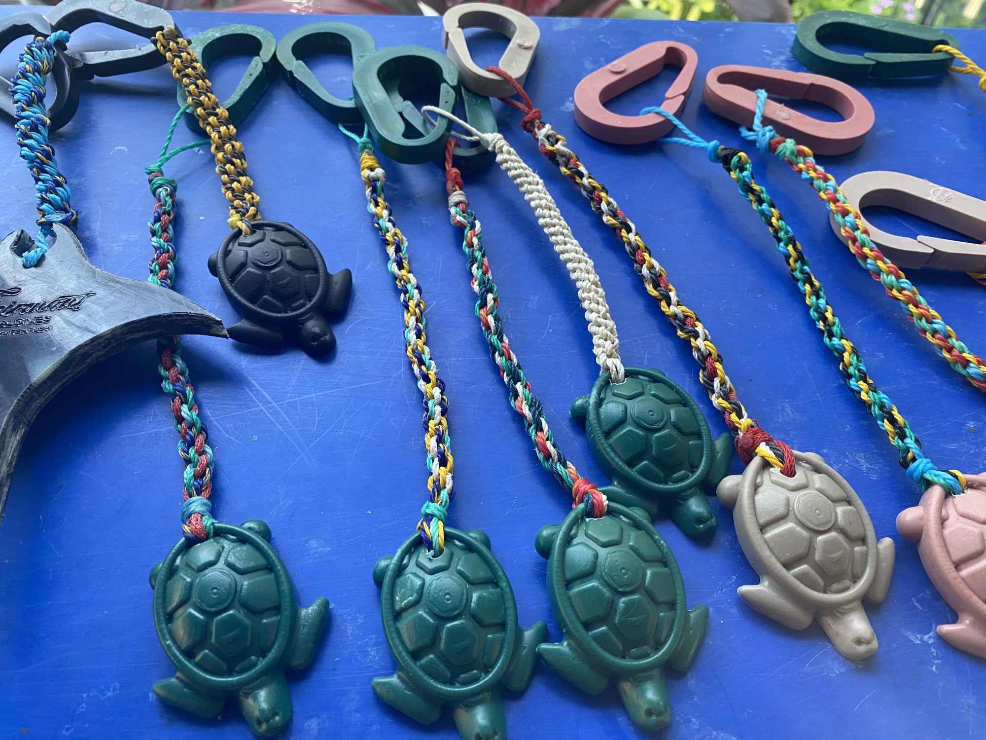 Plastic waste in the Maldives gets a second life: a luxury holiday ...