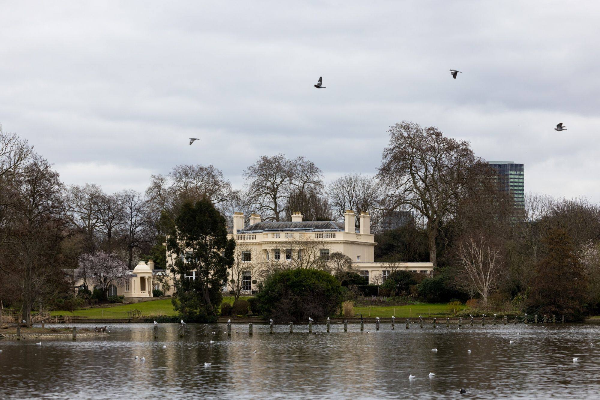 It’s official, this is the world’s most expensive house for sale: The Holme has been dubbed ‘the ...