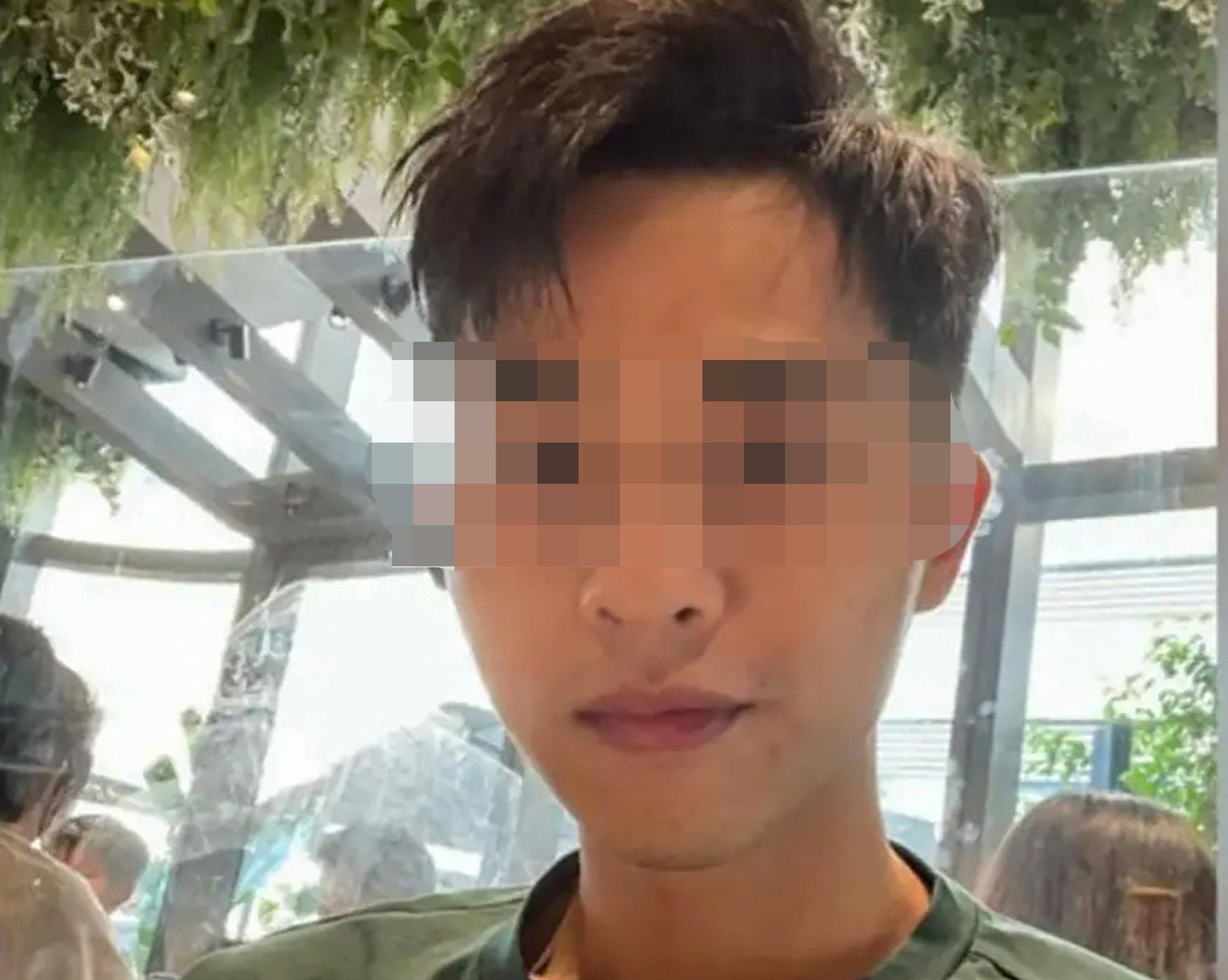 Abby Choi murder: suspects who have been arrested, charged in connection with killing of Hong ...