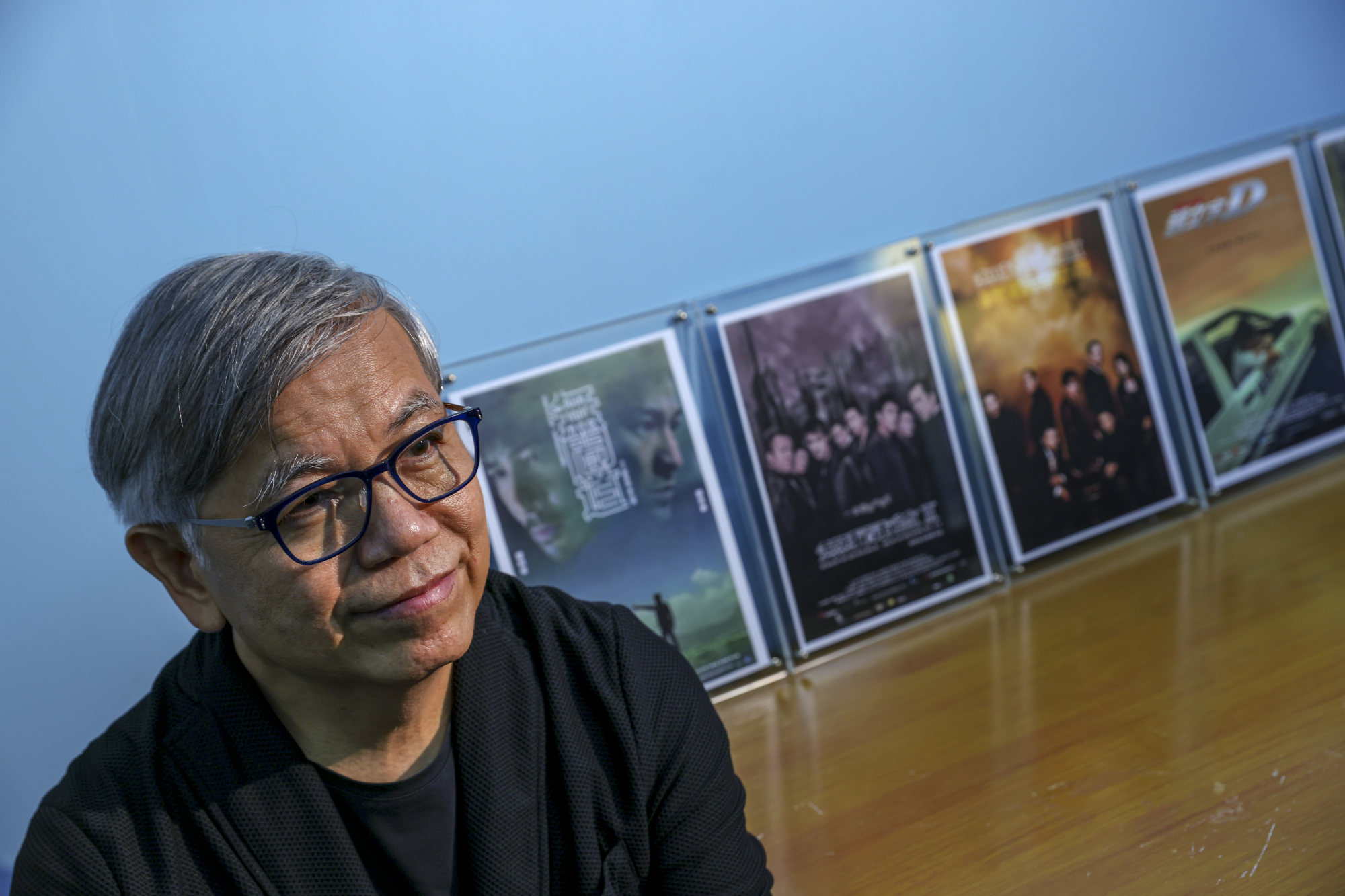 Filmart’s back, in person: Hong Kong movie industry hopes trade event ...