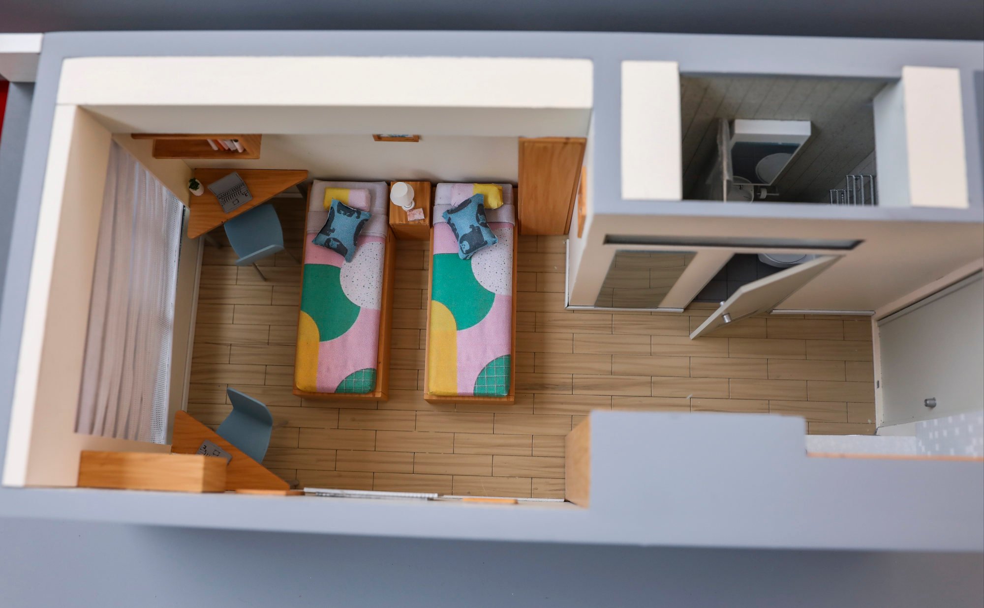 Hong Kong’s newest youth hostel: everything you need to know about the ...