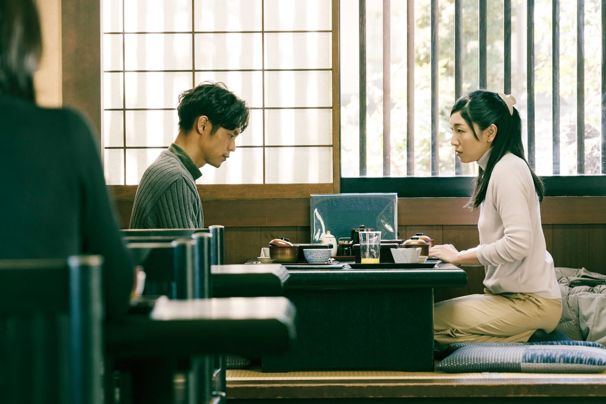 A Man movie review: Japanese mystery novel adaptation is polished but hardly riveting, with ...