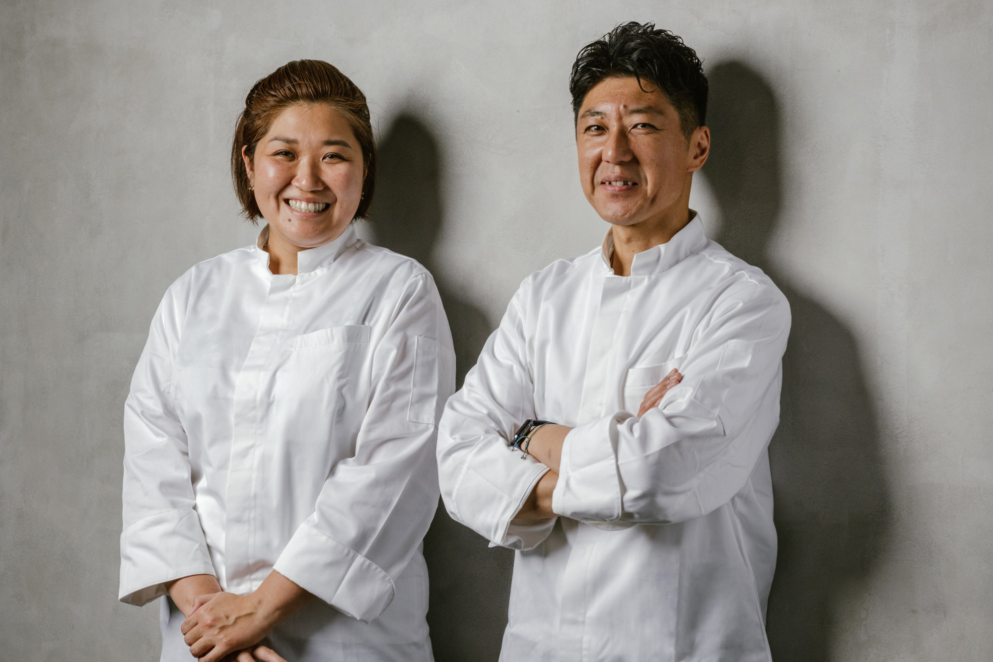 ‘I want to be seen as more than a chef’: Shun Sato on his culinary ...