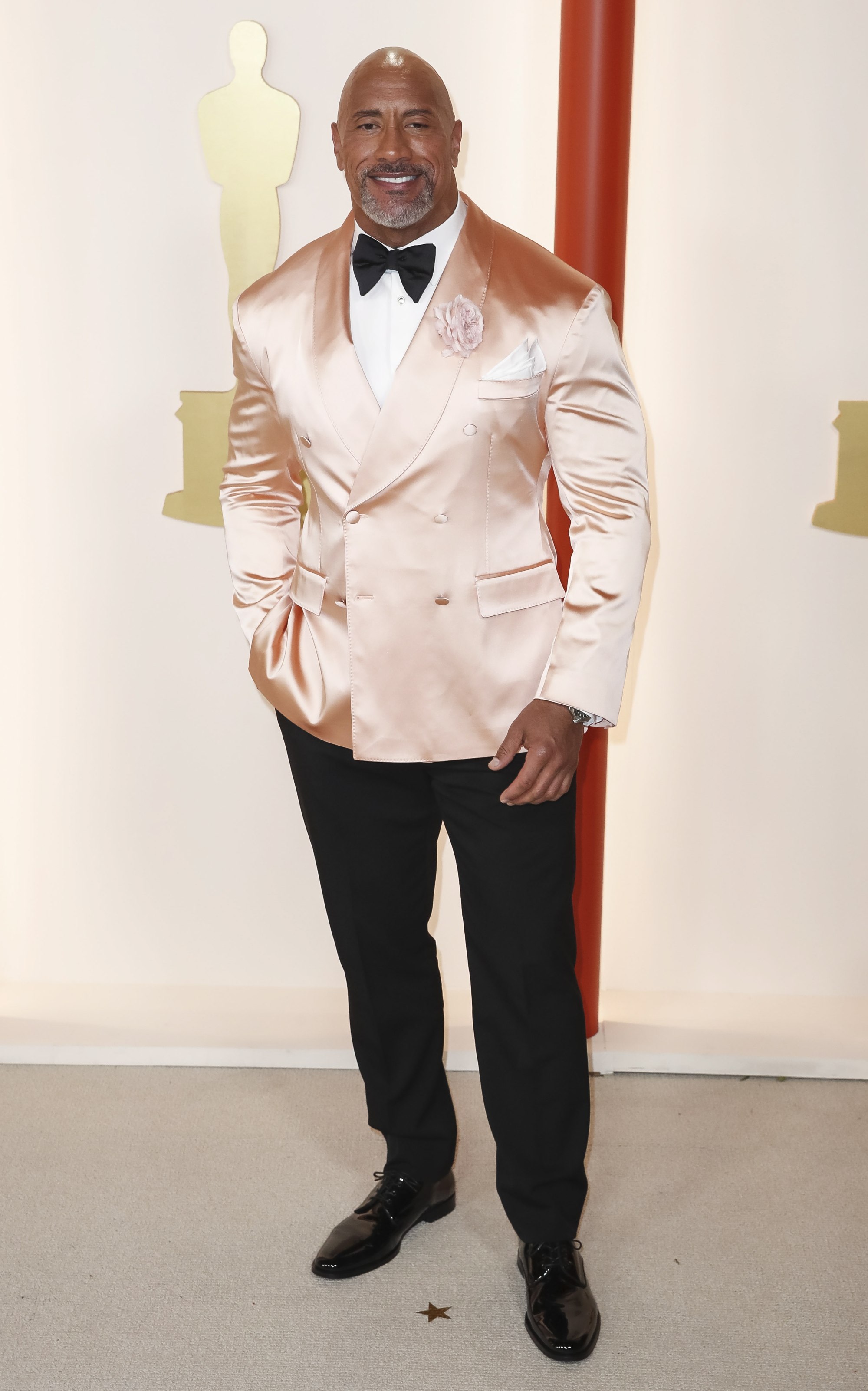 35 best-dressed stars at the Oscars 2023, from Michelle Yeoh in best ...