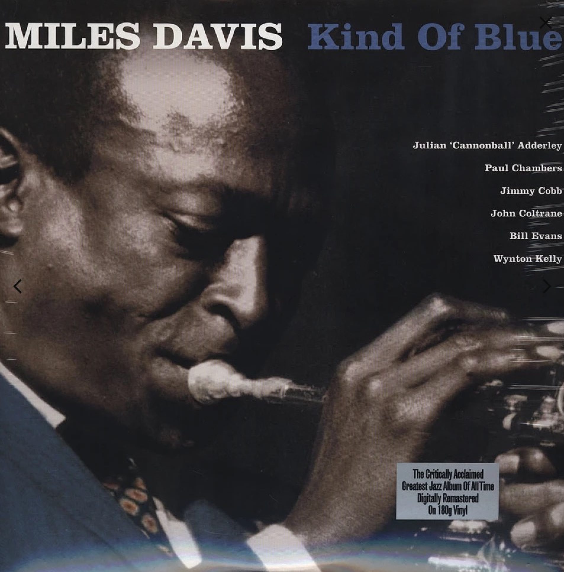 ‘Technique plus improvisation’: how hearing Miles Davis’ jazz classic Kind of Blue changed the ...