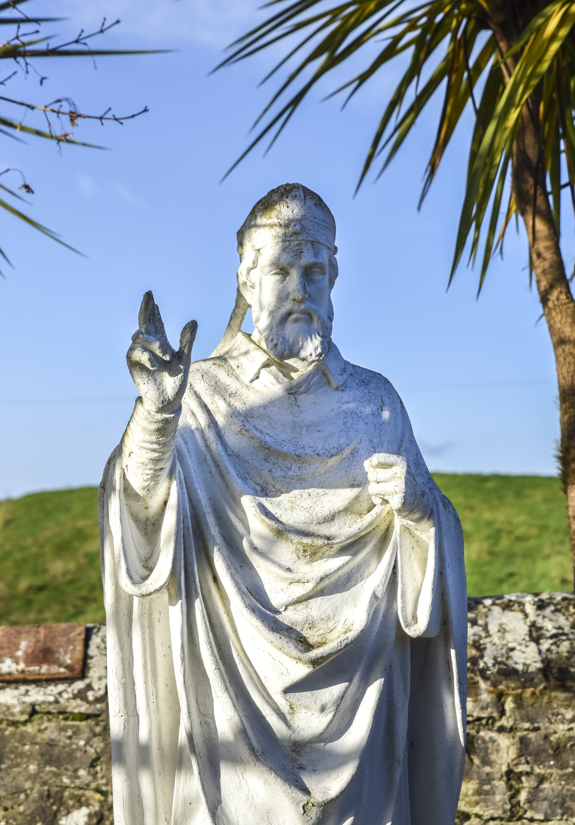 On St Patrick’s Day, 6 places to visit connected to Ireland’s patron ...