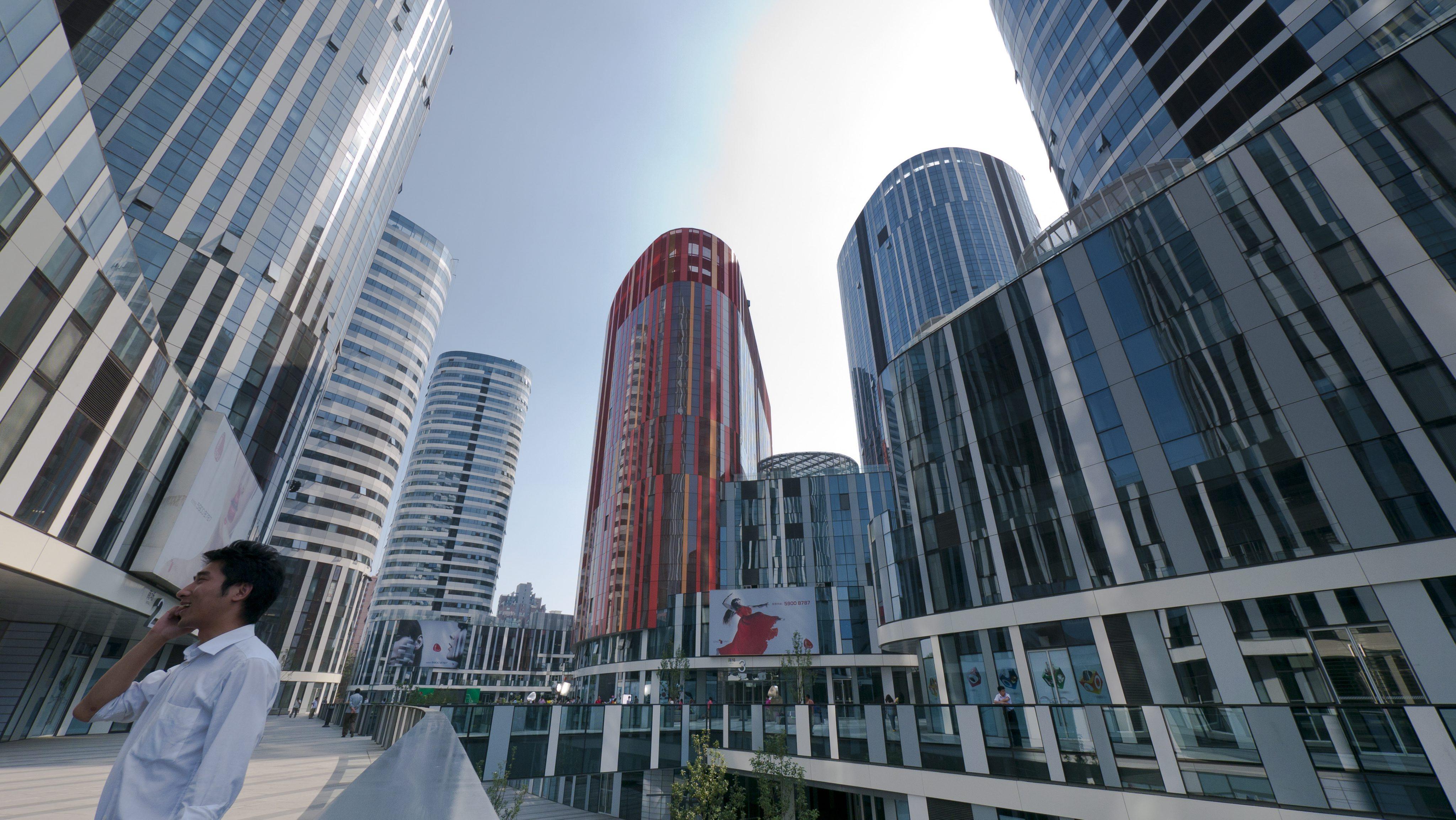 Office rental | South China Morning Post