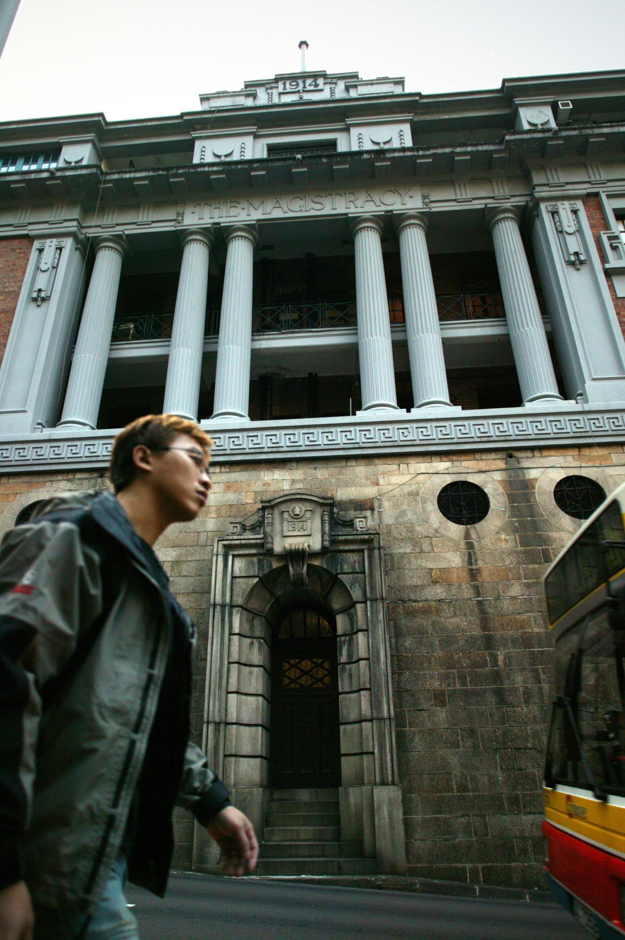 5 tricky Hong Kong street names, how to pronounce them in English and ...