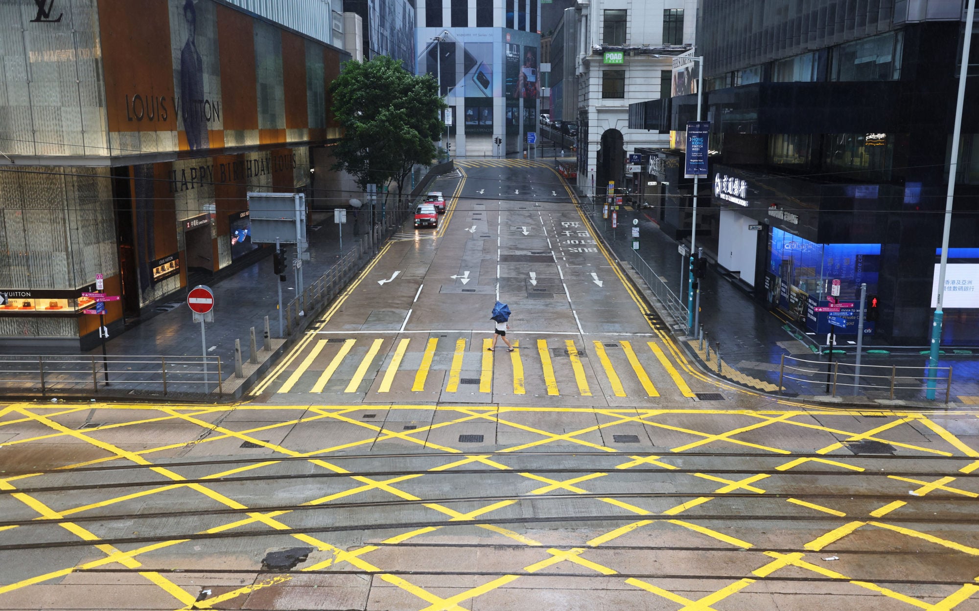 5 tricky Hong Kong street names, how to pronounce them in English and ...
