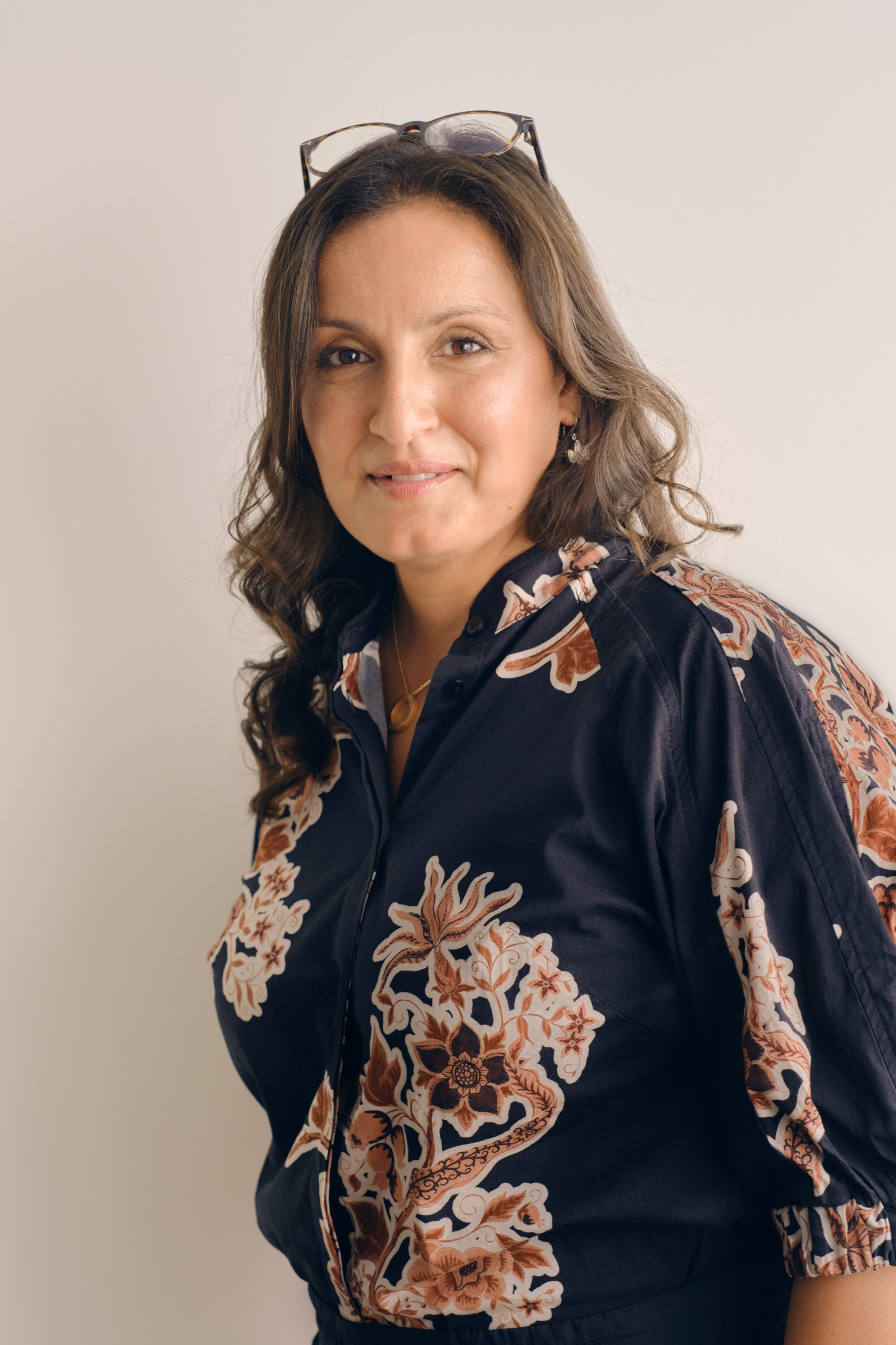 How hyperbaric oxygen treatment (HBOT) helped osteopath’s mother fight ...