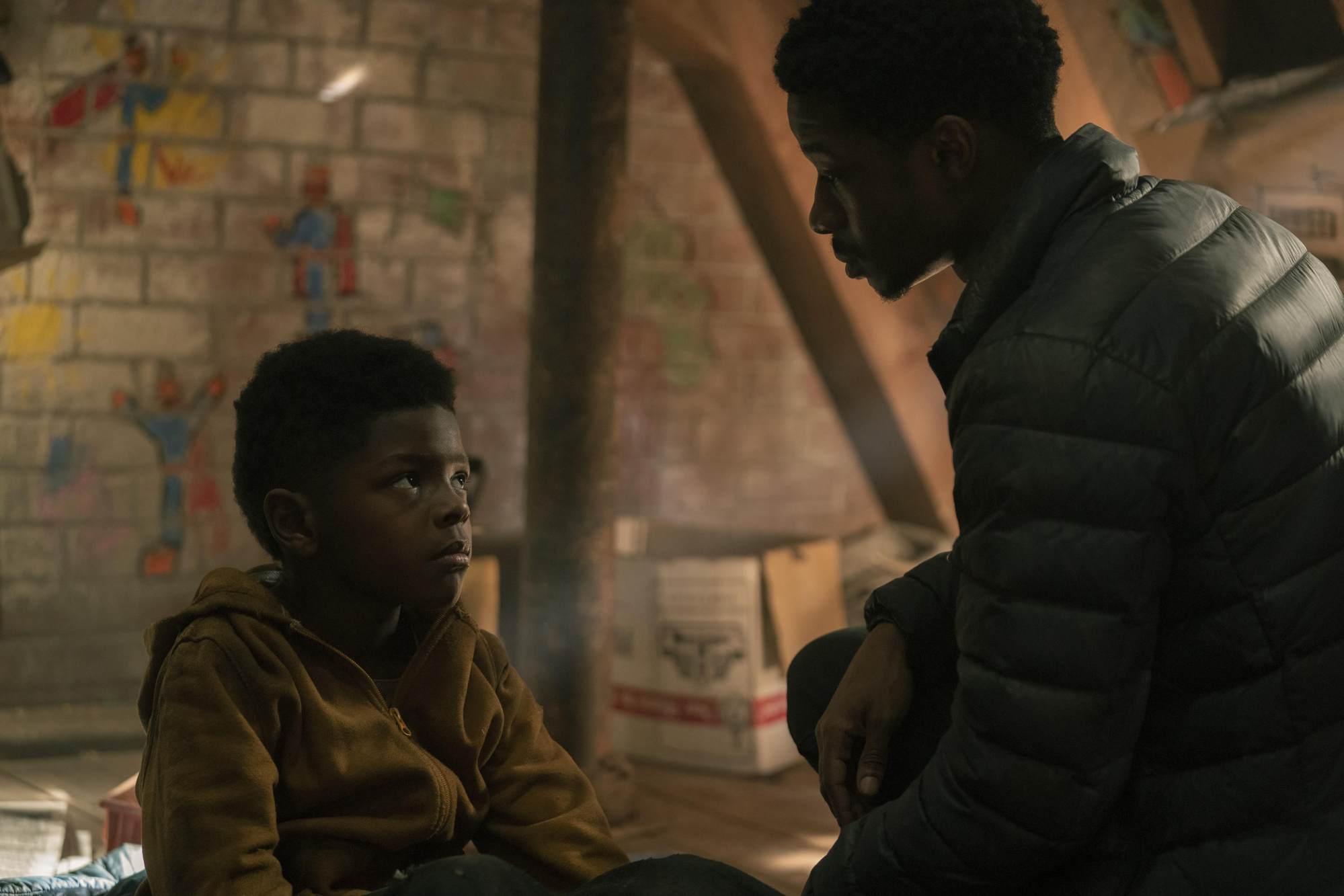 The Last of Us: why Ashley Johnson’s casting in the HBO series as her ...