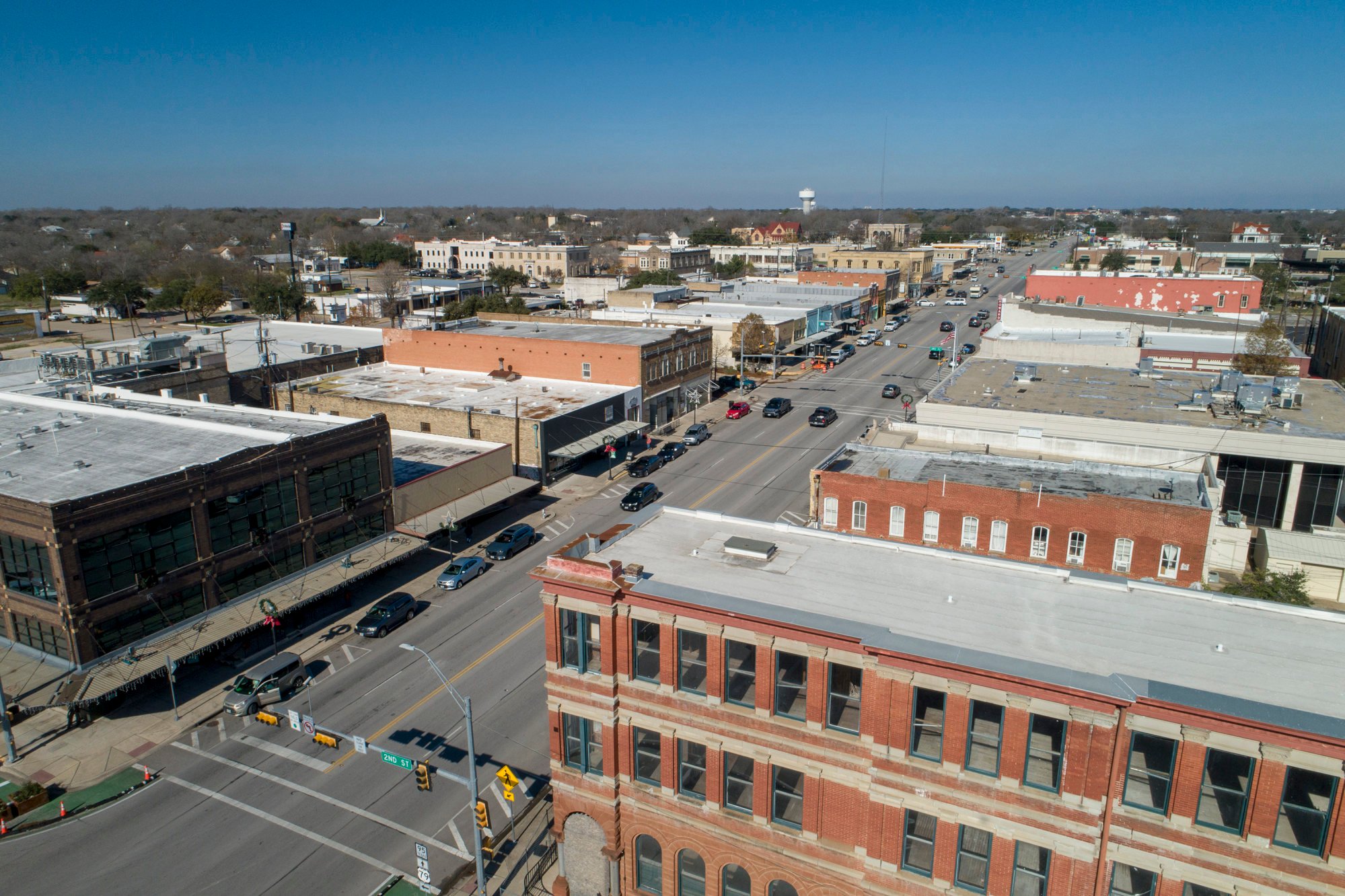 Samsung’s new Texas chip plant will cost US$25 billion, US$8 billion ...