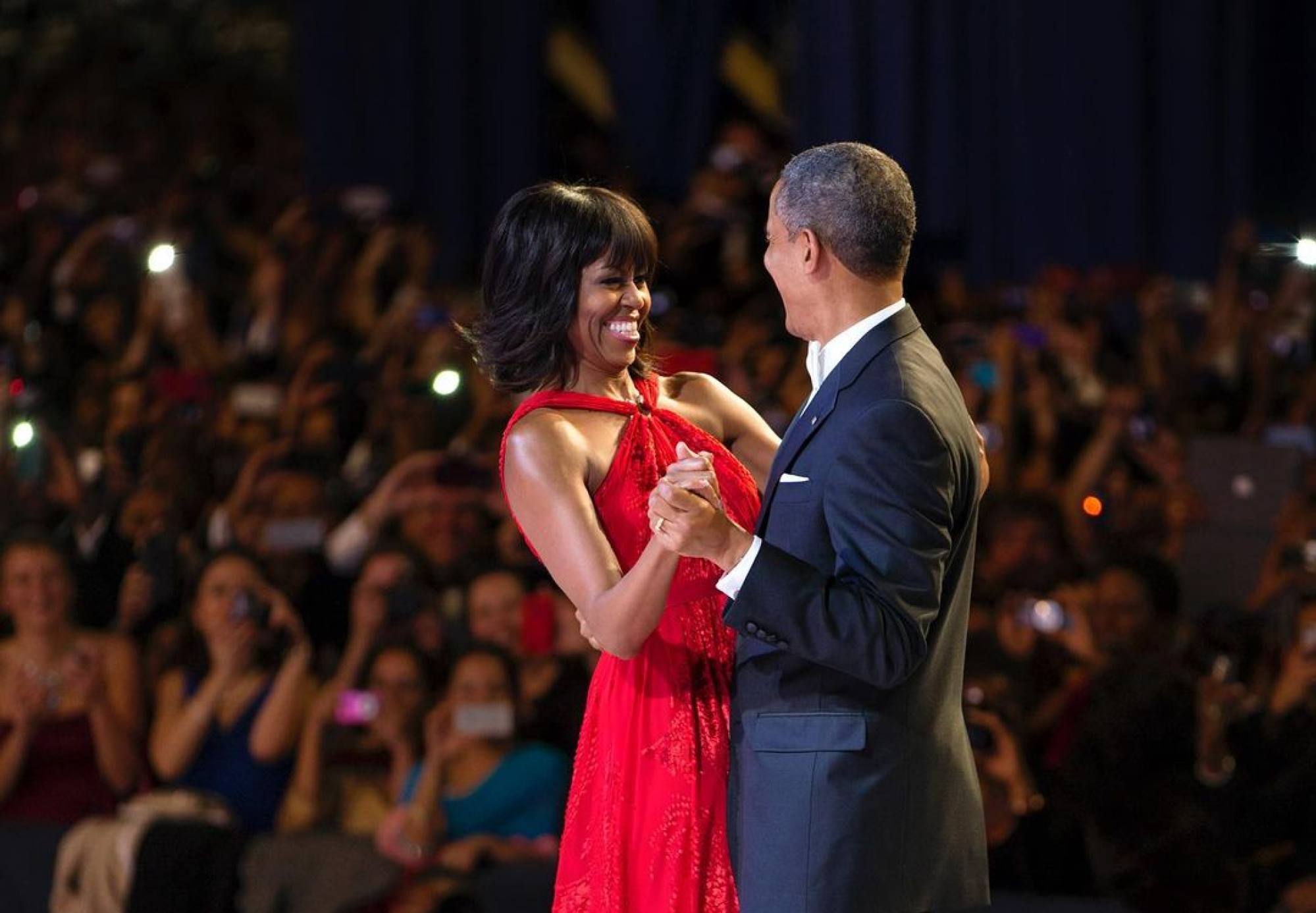 How Barack and Michelle Obama make and spend their millions: from their ...