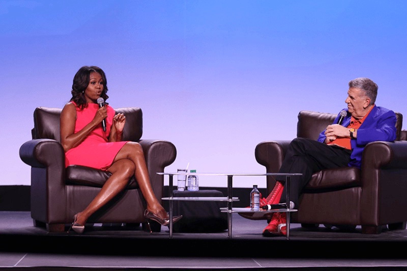 How Barack and Michelle Obama make and spend their millions: from their ...