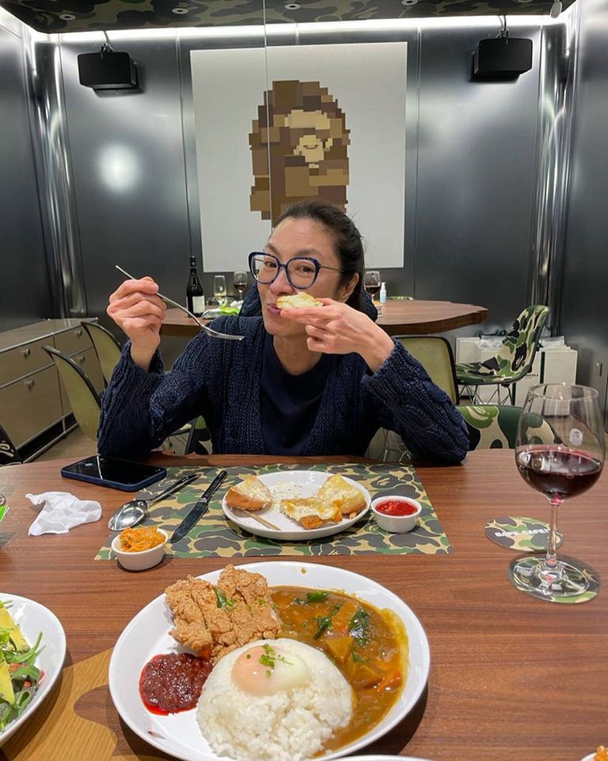 Inside Michelle Yeoh’s youthful beauty regime: Oscars’ best actress for ...