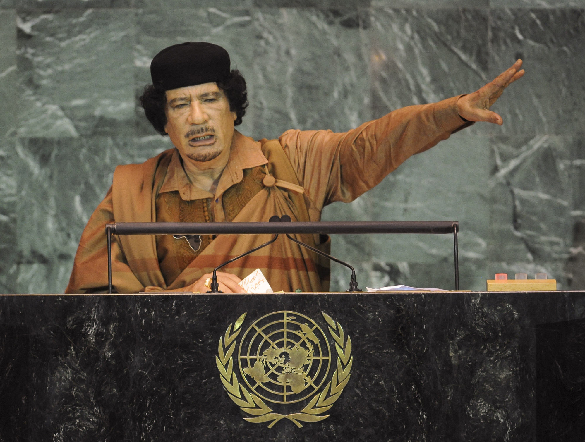 Uranium reported missing by IAEA in Libya recovered, general says ...