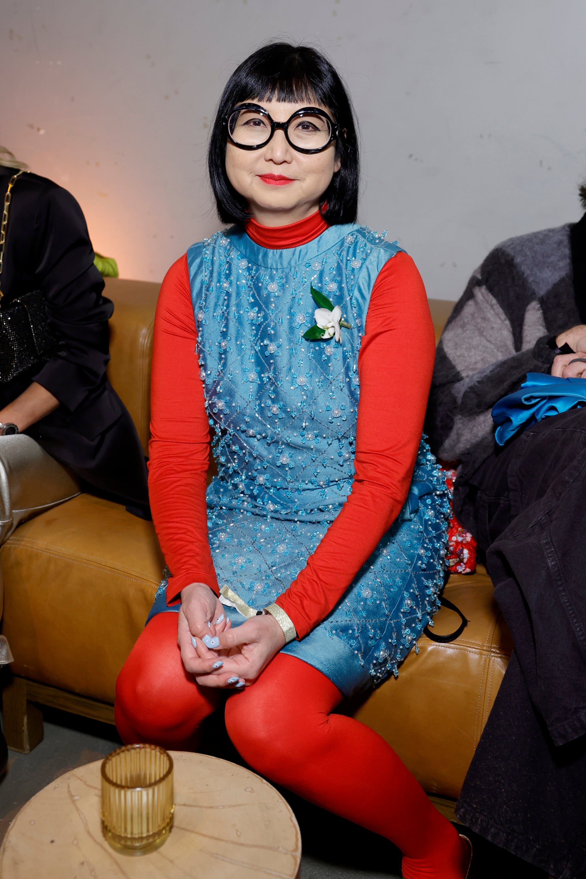 Who is Everything Everywhere All at Once’s costume designer, Shirley ...