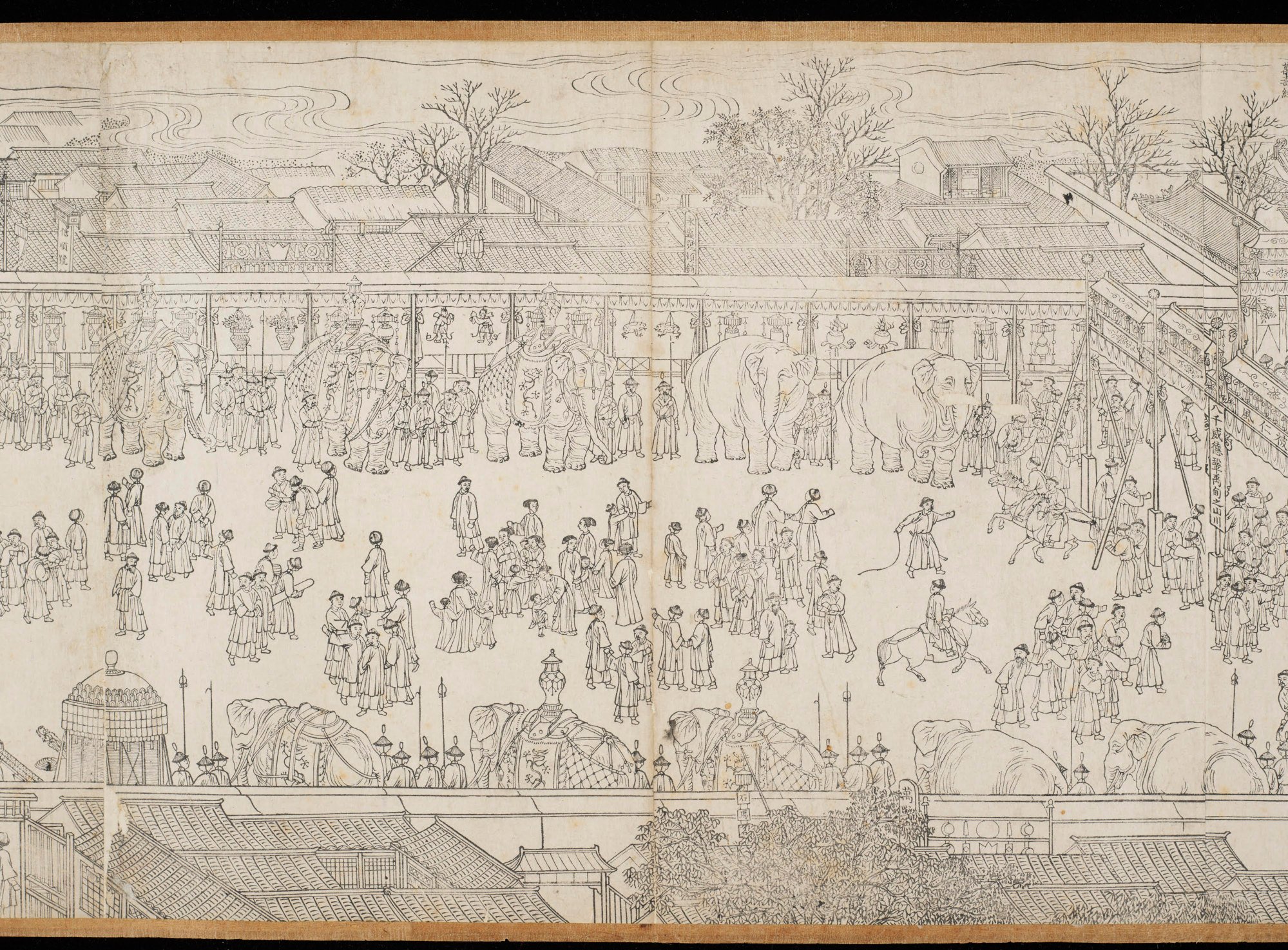 New gallery at Britain’s Manchester Museum charts China’s historic links with what Lonely Planet ...