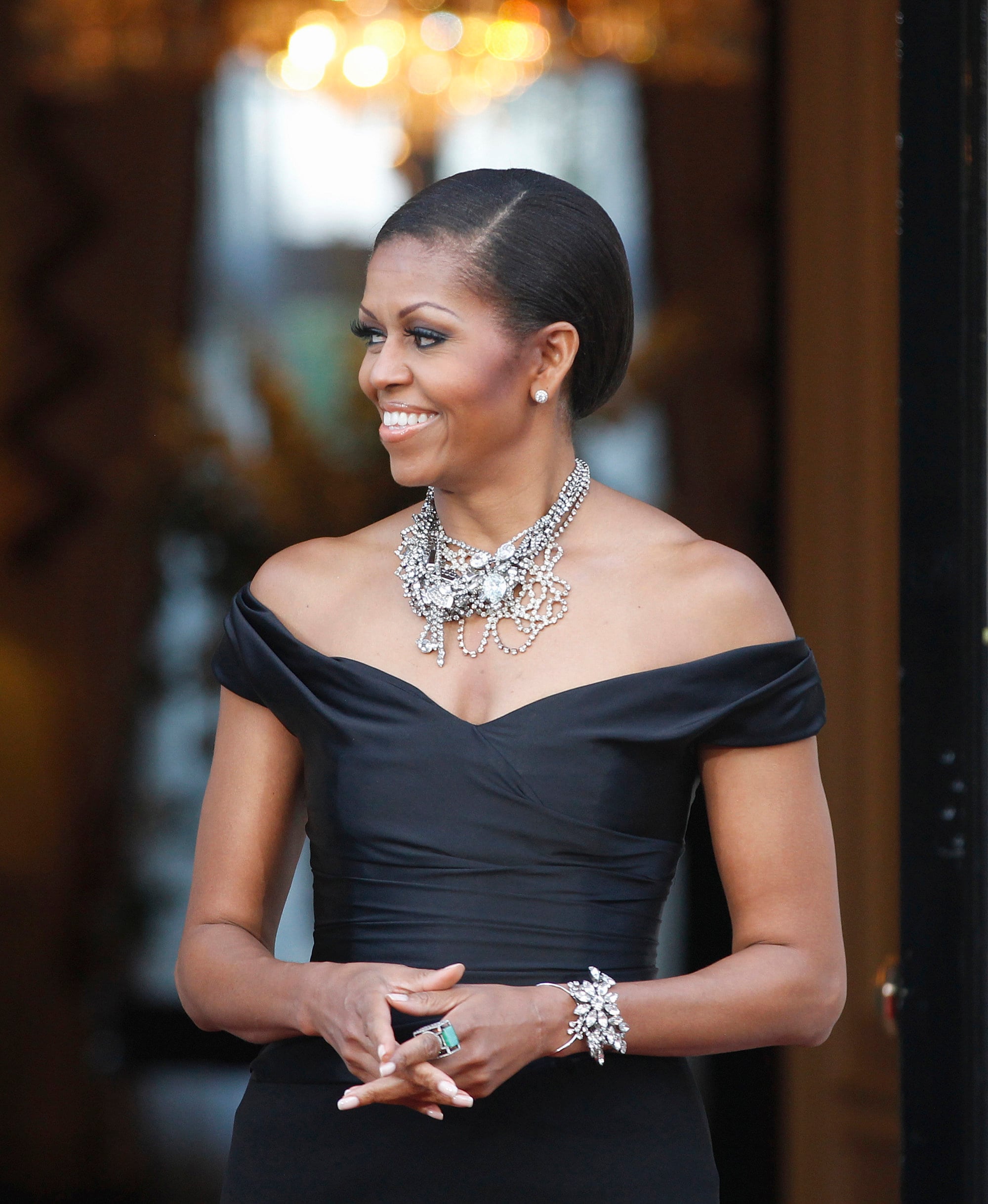 How Barack and Michelle Obama make and spend their millions: from their ...