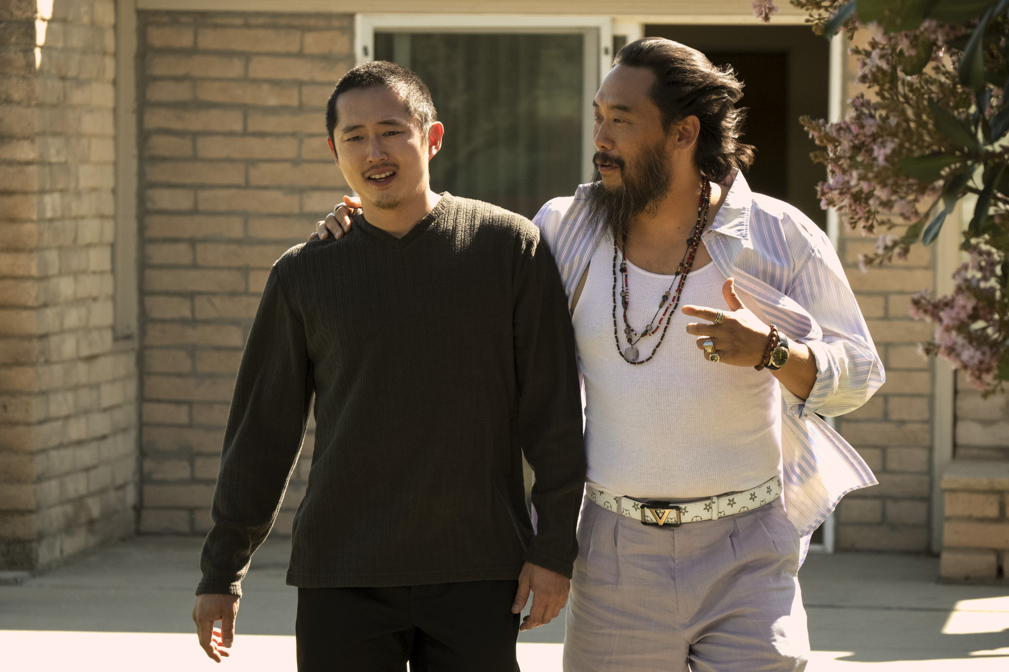 Netflix drama review: Beef – Steven Yeun, Ali Wong face off in A24’s ...