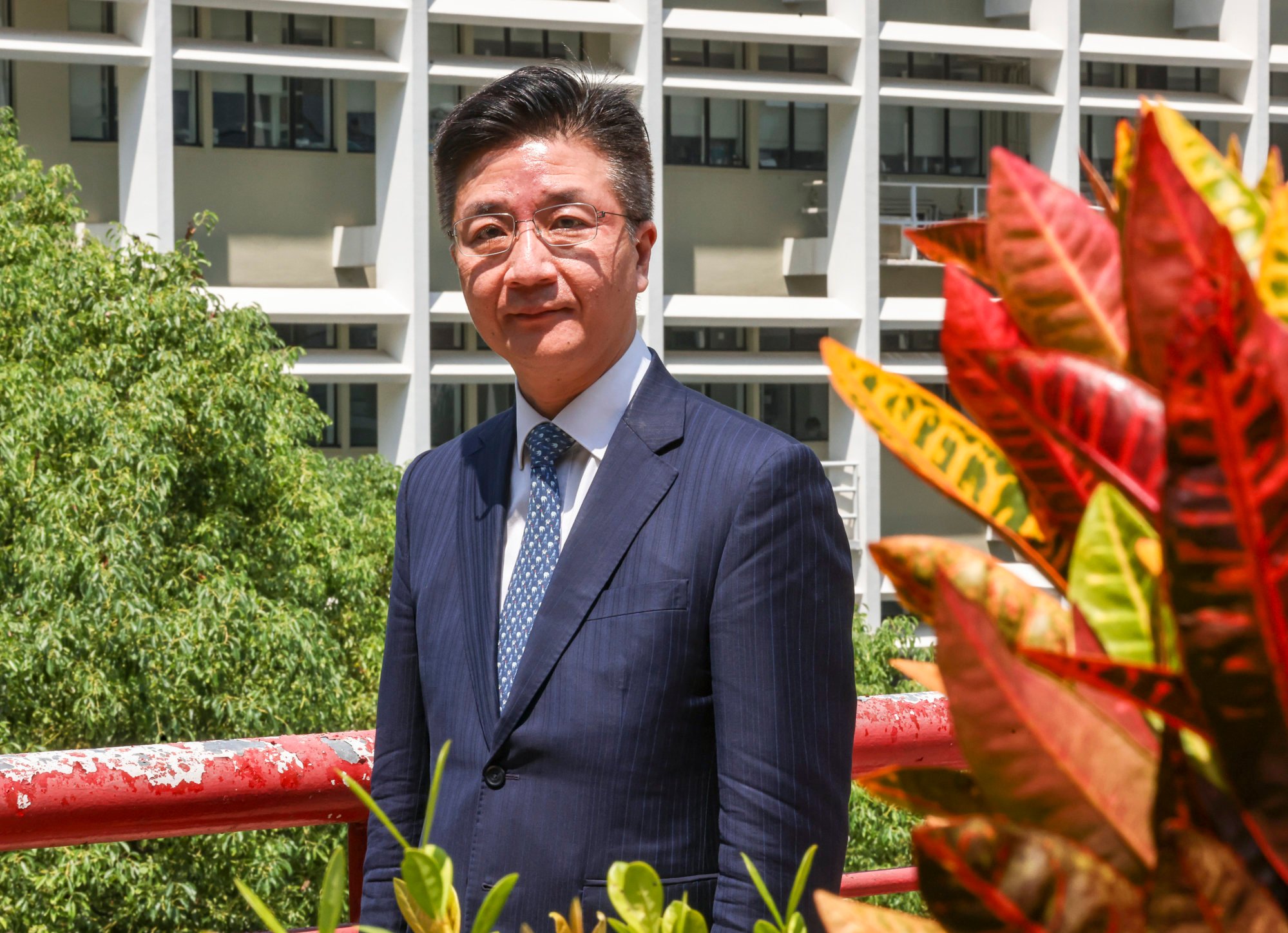 Virus outbreaks hitting Hong Kong schools linked to dropping of mask ...