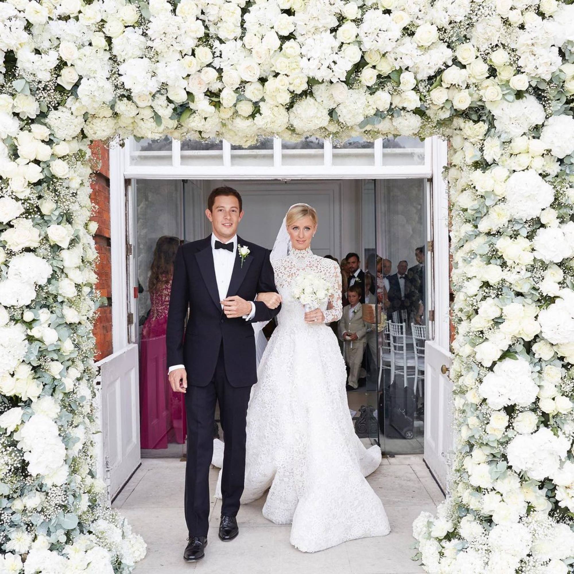 How the Hilton family became a multibillion-dollar empire: Paris, Nicky ...