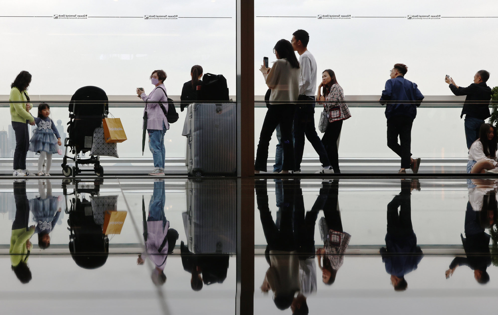 Mainland Chinese should be safe from ‘intra-racial discrimination’ in ...
