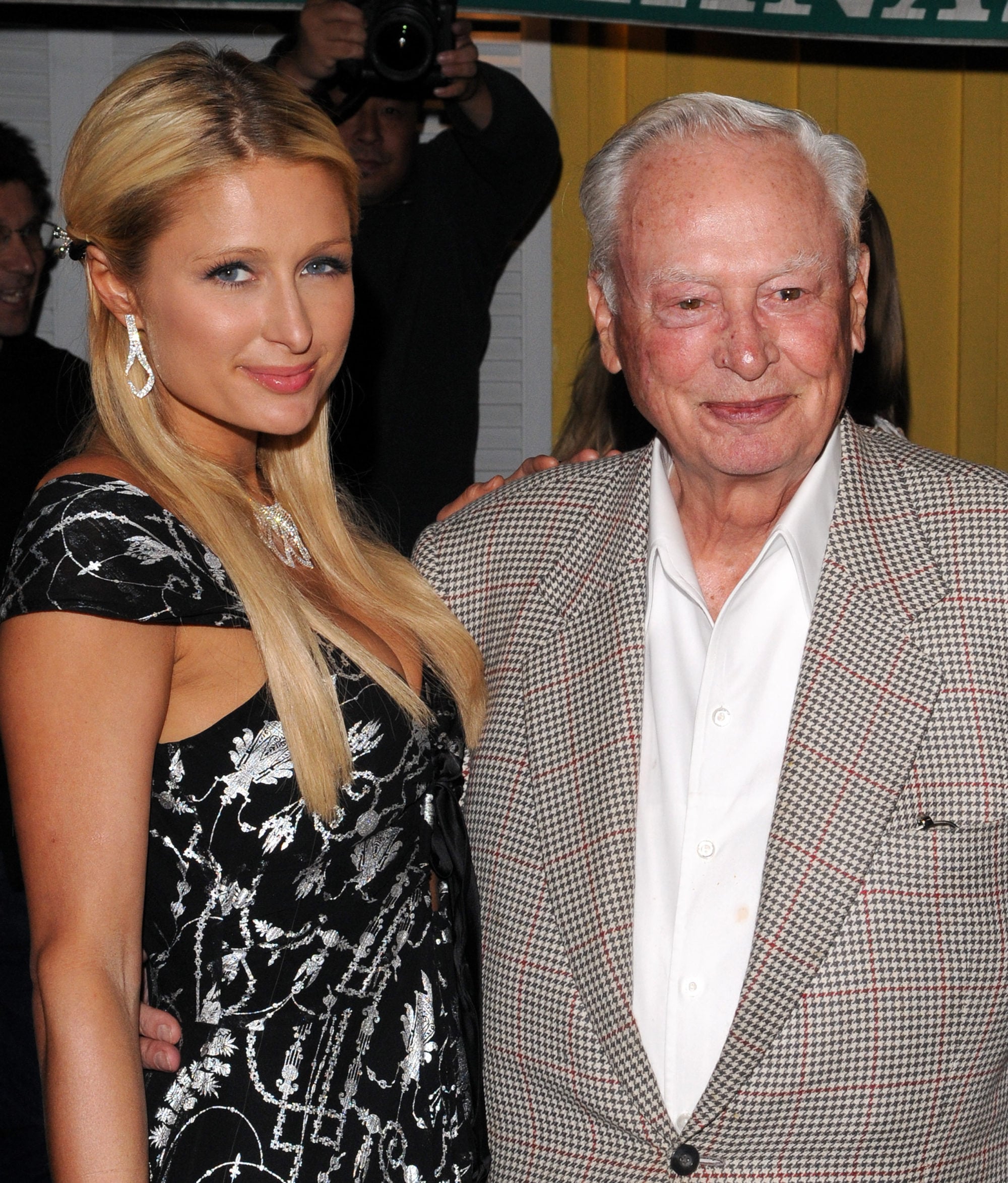 How the Hilton family became a multibillion-dollar empire: Paris, Nicky ...