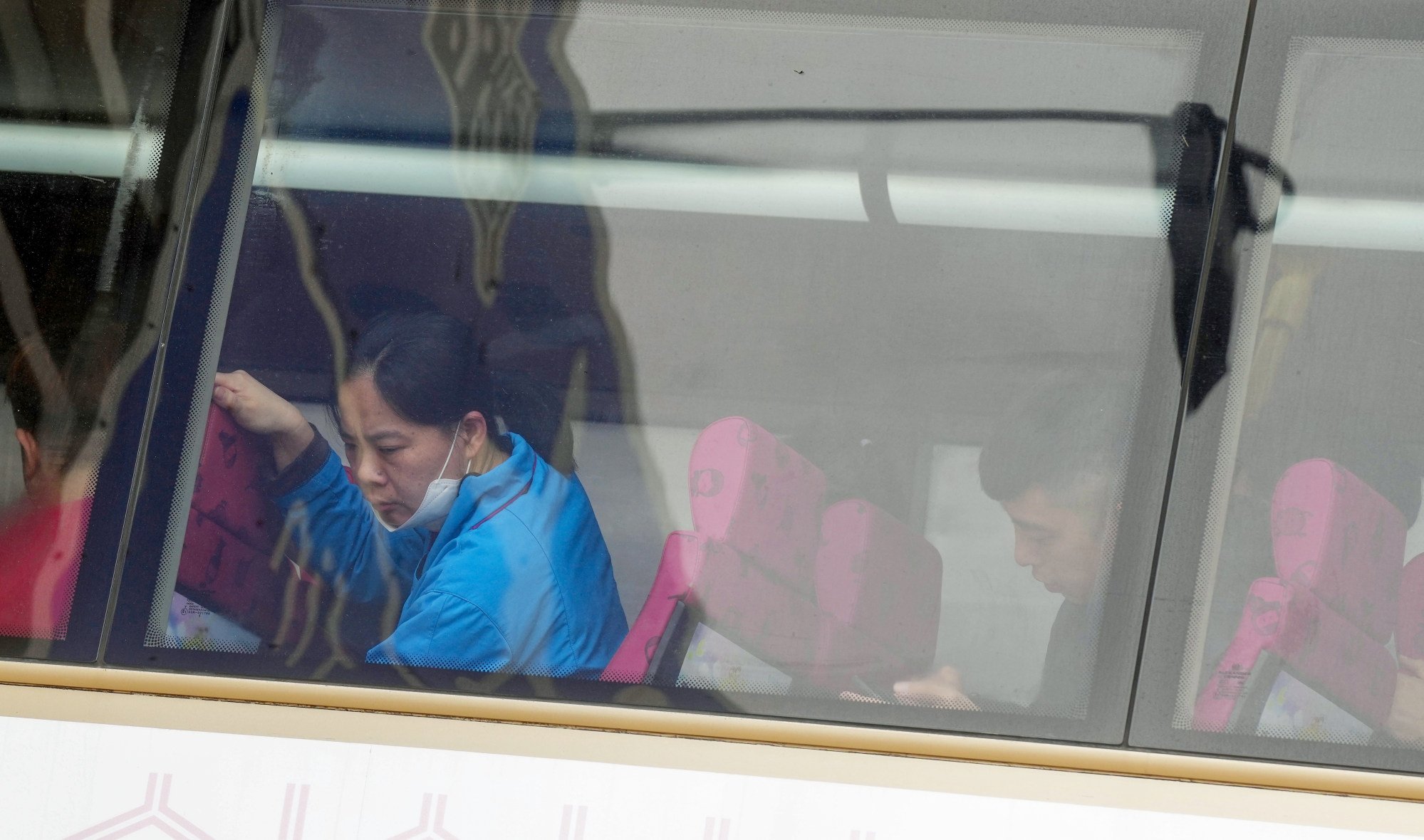 Where’s the safest seat on a double decker? 5 questions from Hong Kong ...